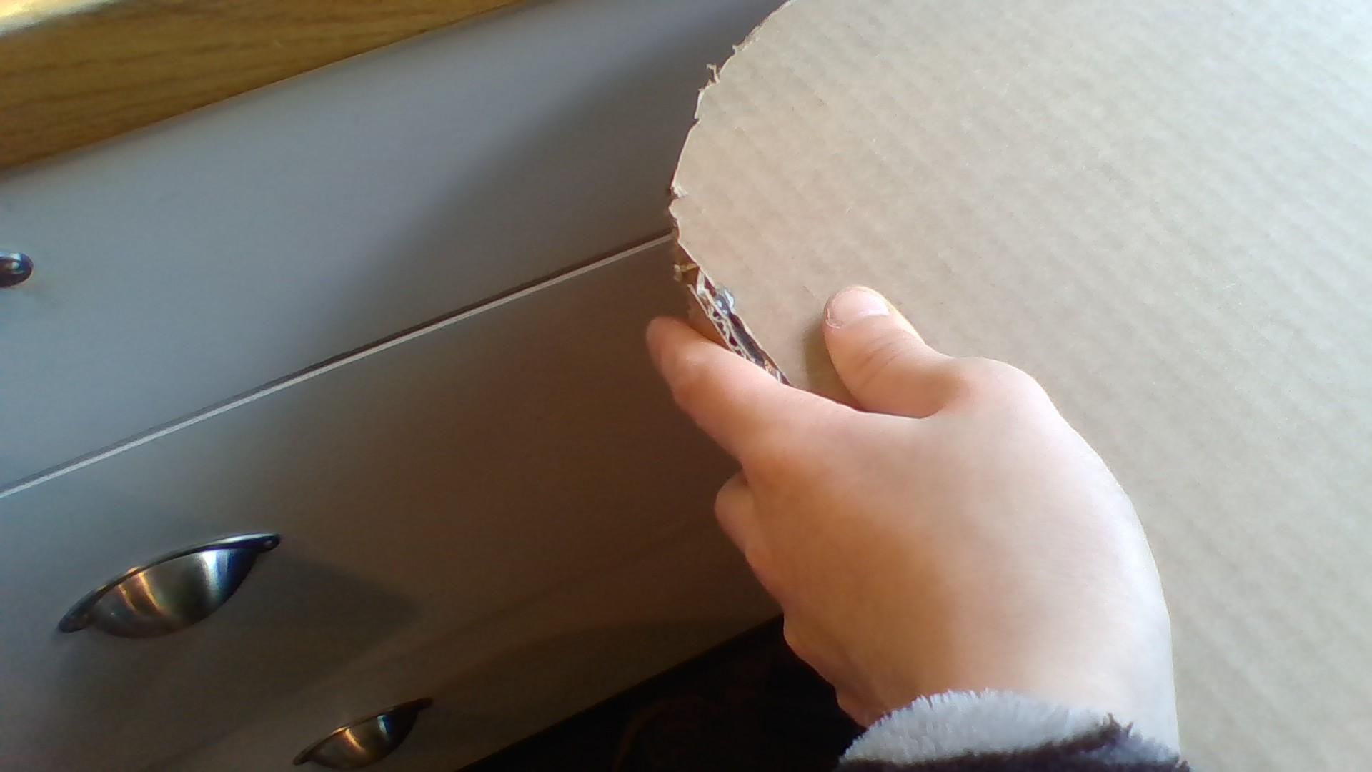 Cardboard Boots(big.) : 9 Steps - Instructables