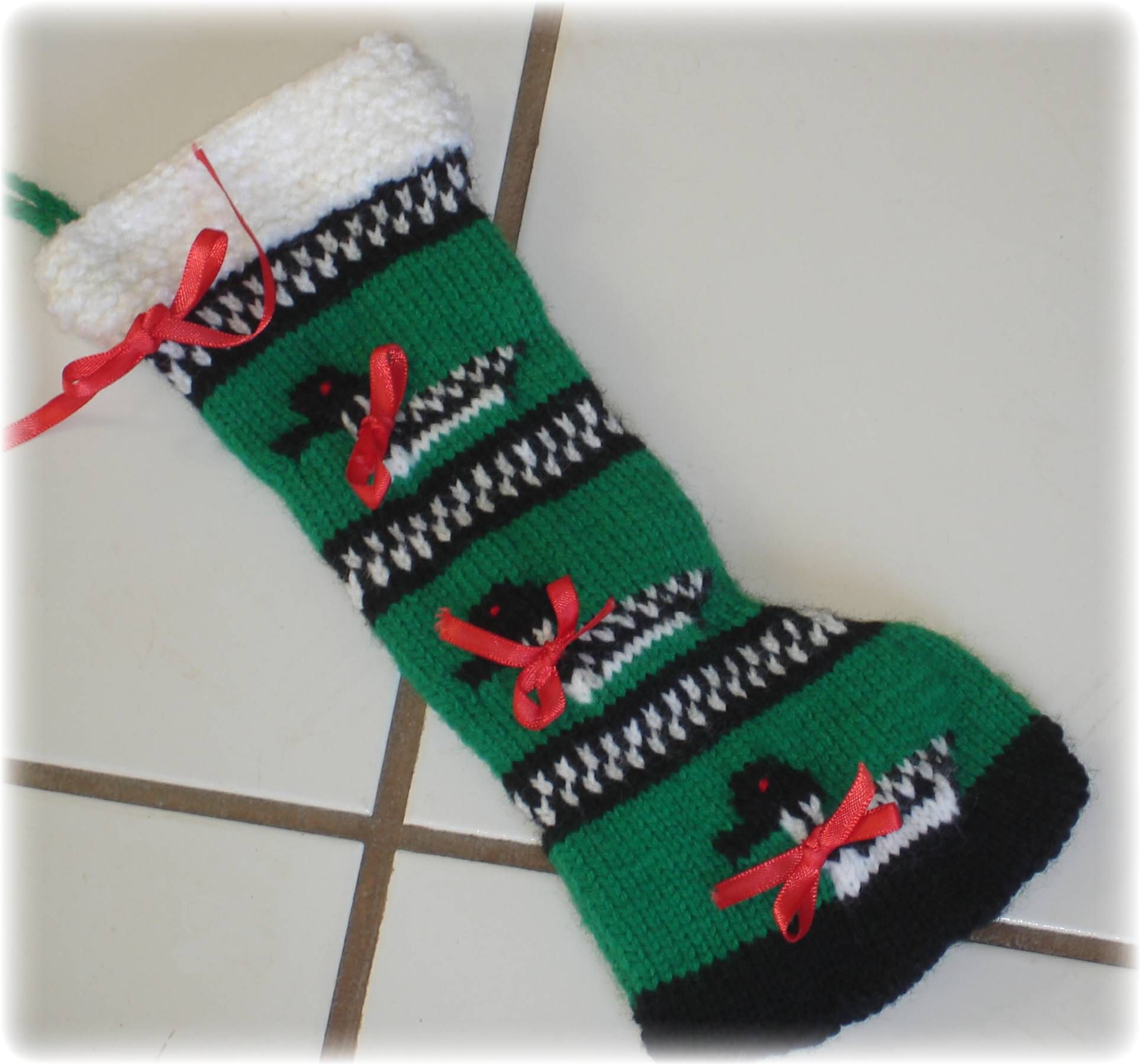 Christmas Stockings for All Reasons! - Instructables
