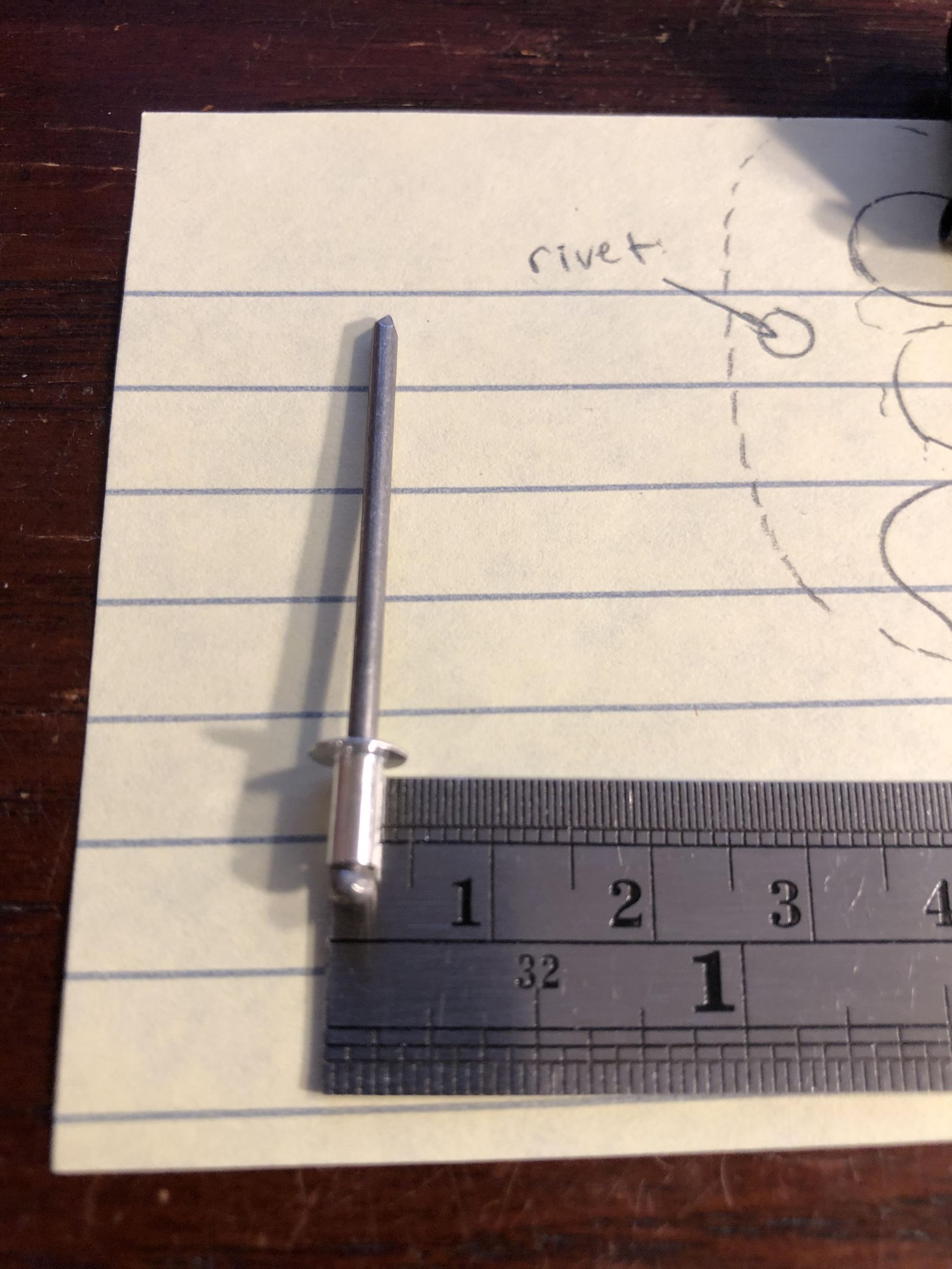 DYI Riveted Magnetic Clips : 4 Steps (with Pictures) - Instructables