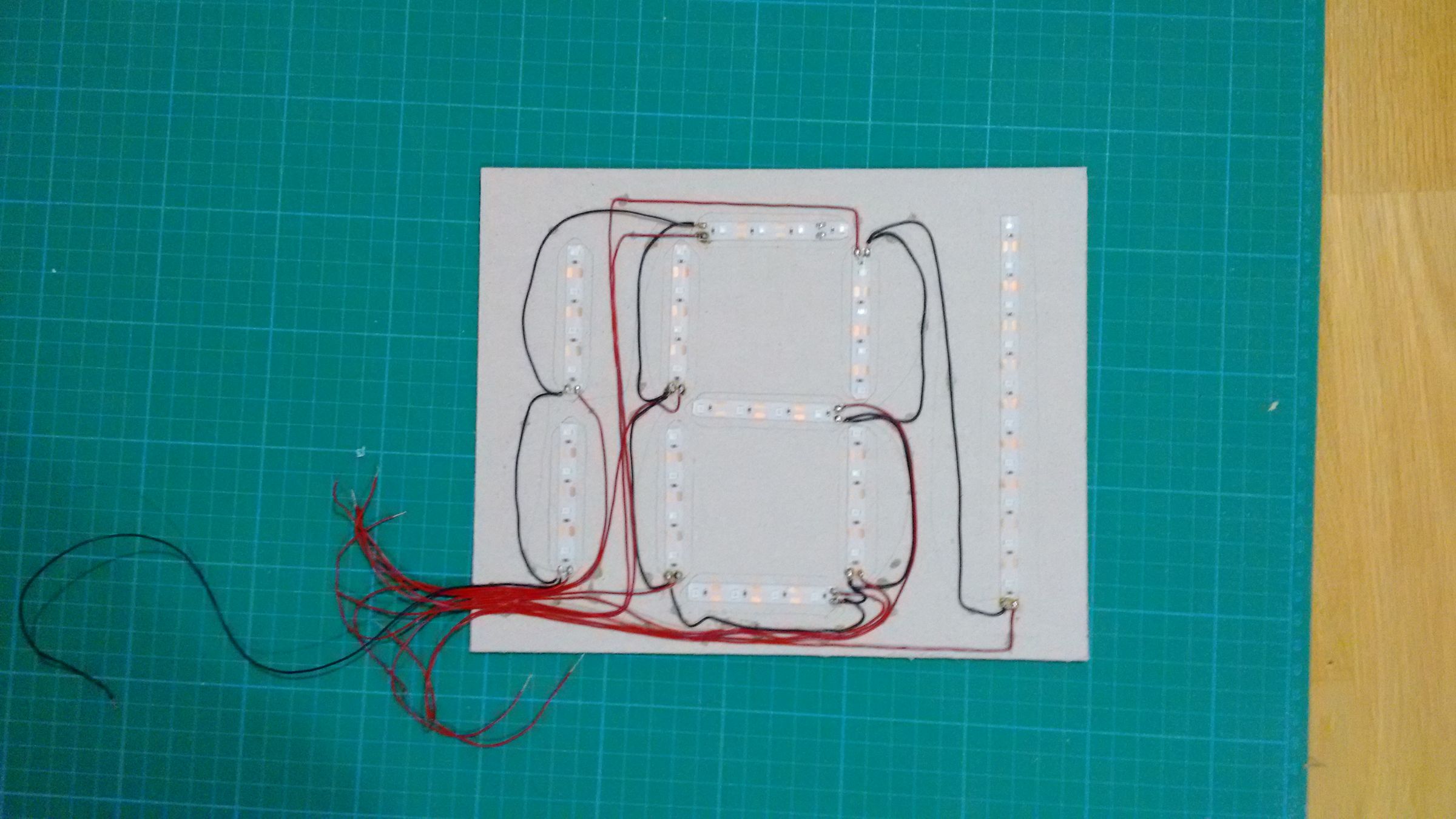 Countdown Timer Prop : 8 Steps (with Pictures) - Instructables
