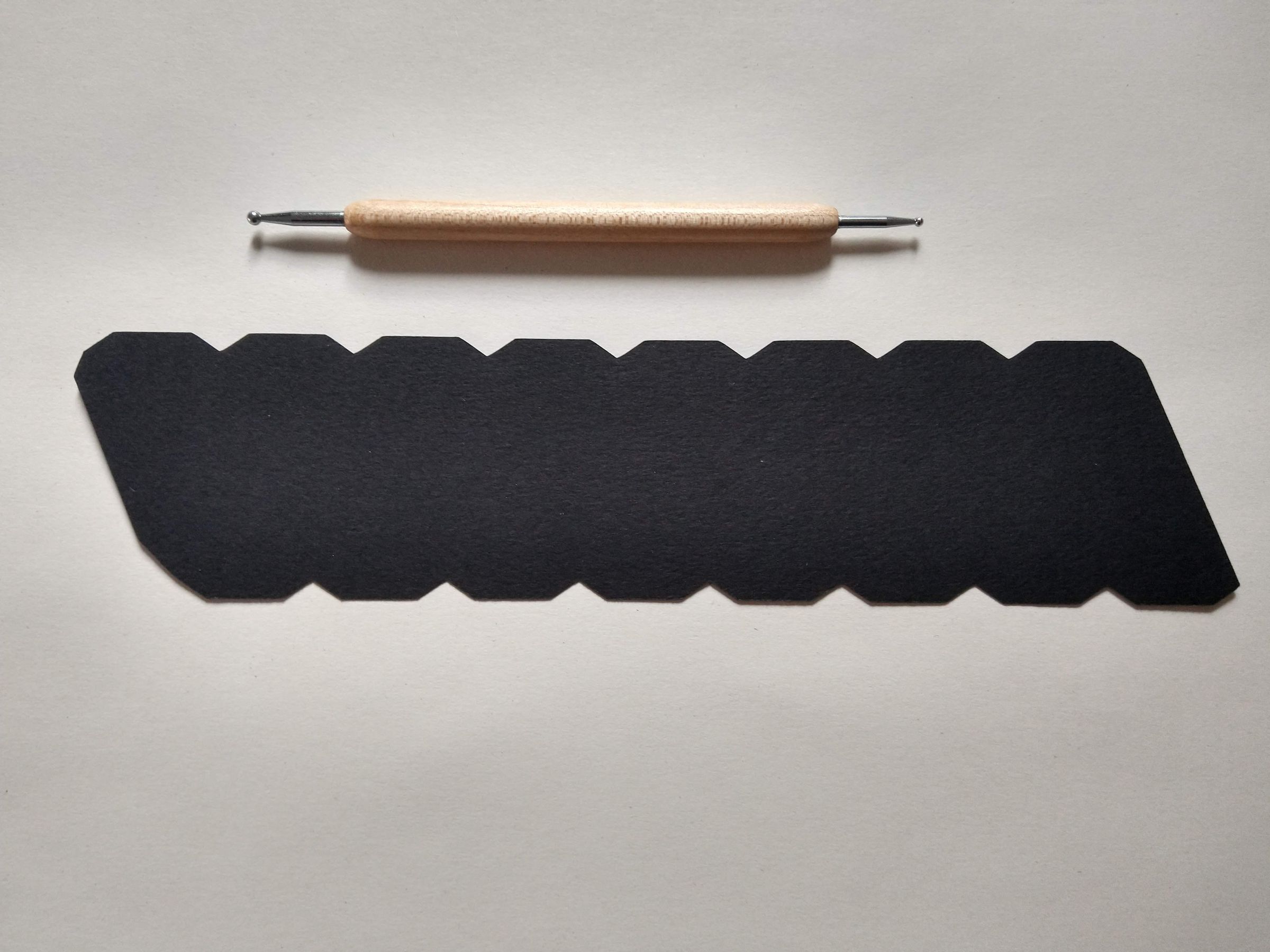 Collapsible Origami Pinhole Camera : 10 Steps (with Pictures ...