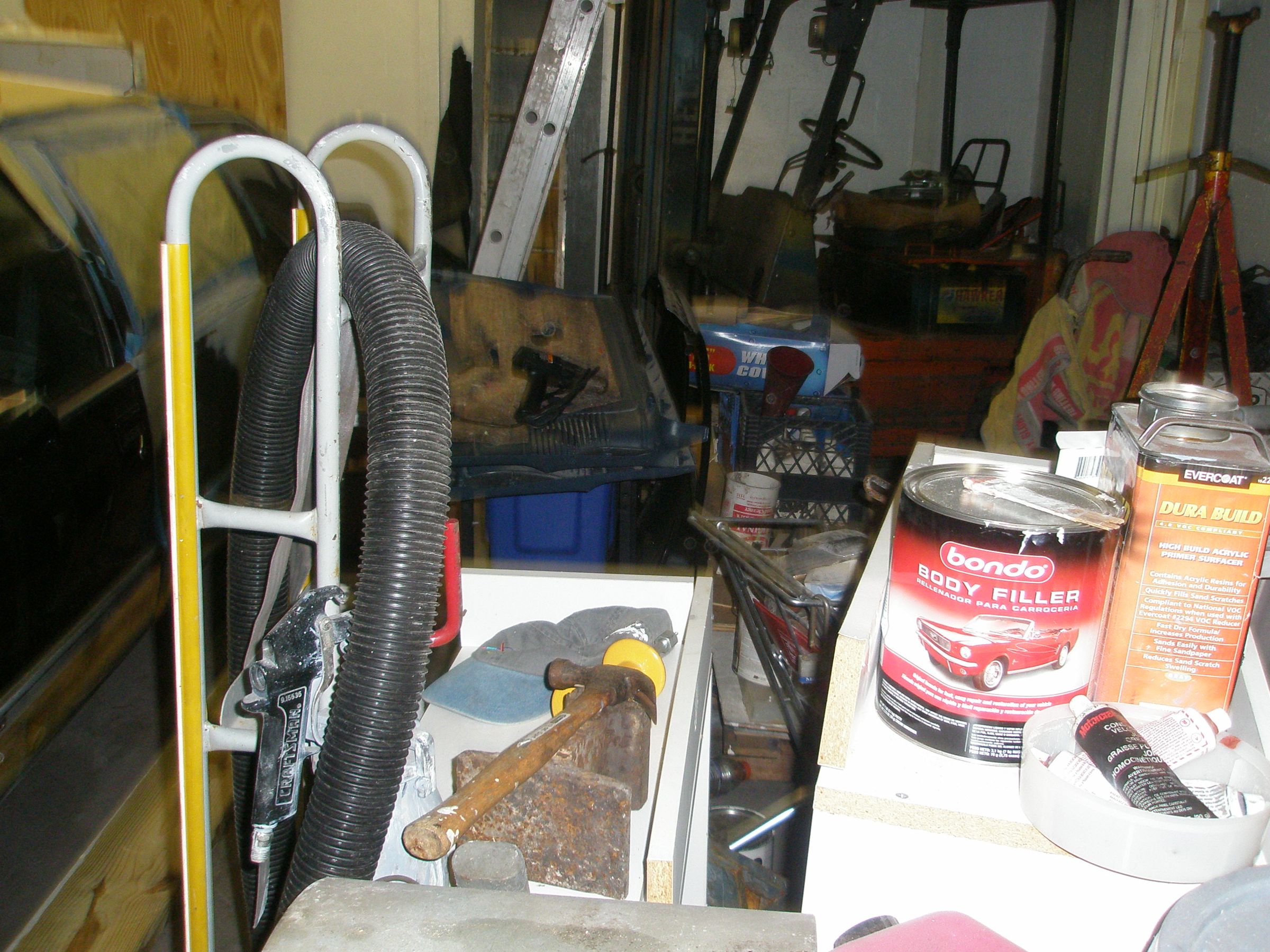 The Workshop - Instructables