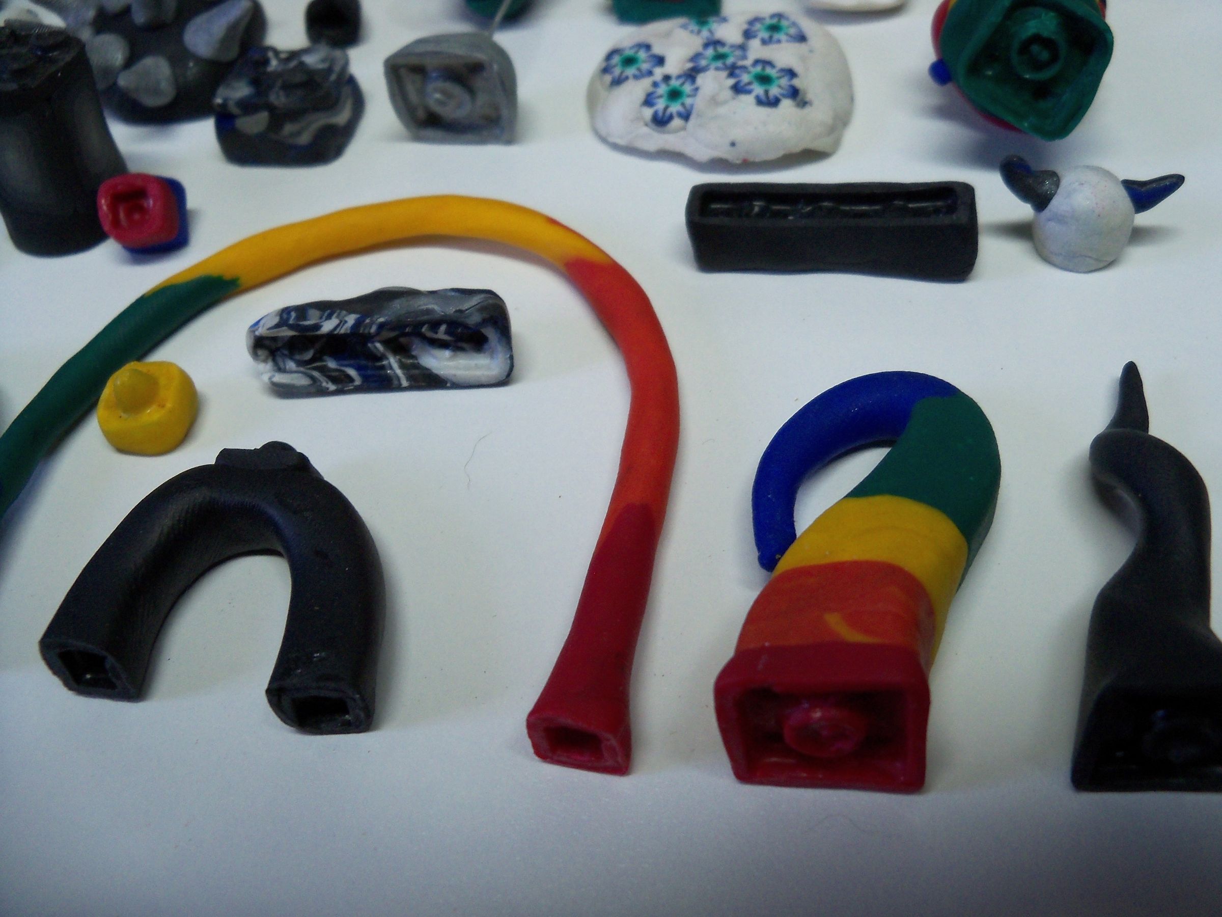 Custom LEGO-Compatible Bricks! : 8 Steps (with Pictures) - Instructables