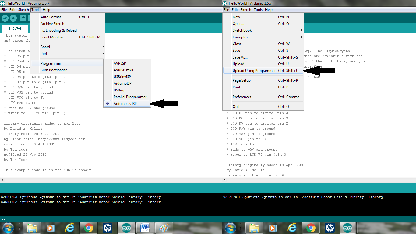 Arduino Bread Board Buddy : 12 Steps - Instructables