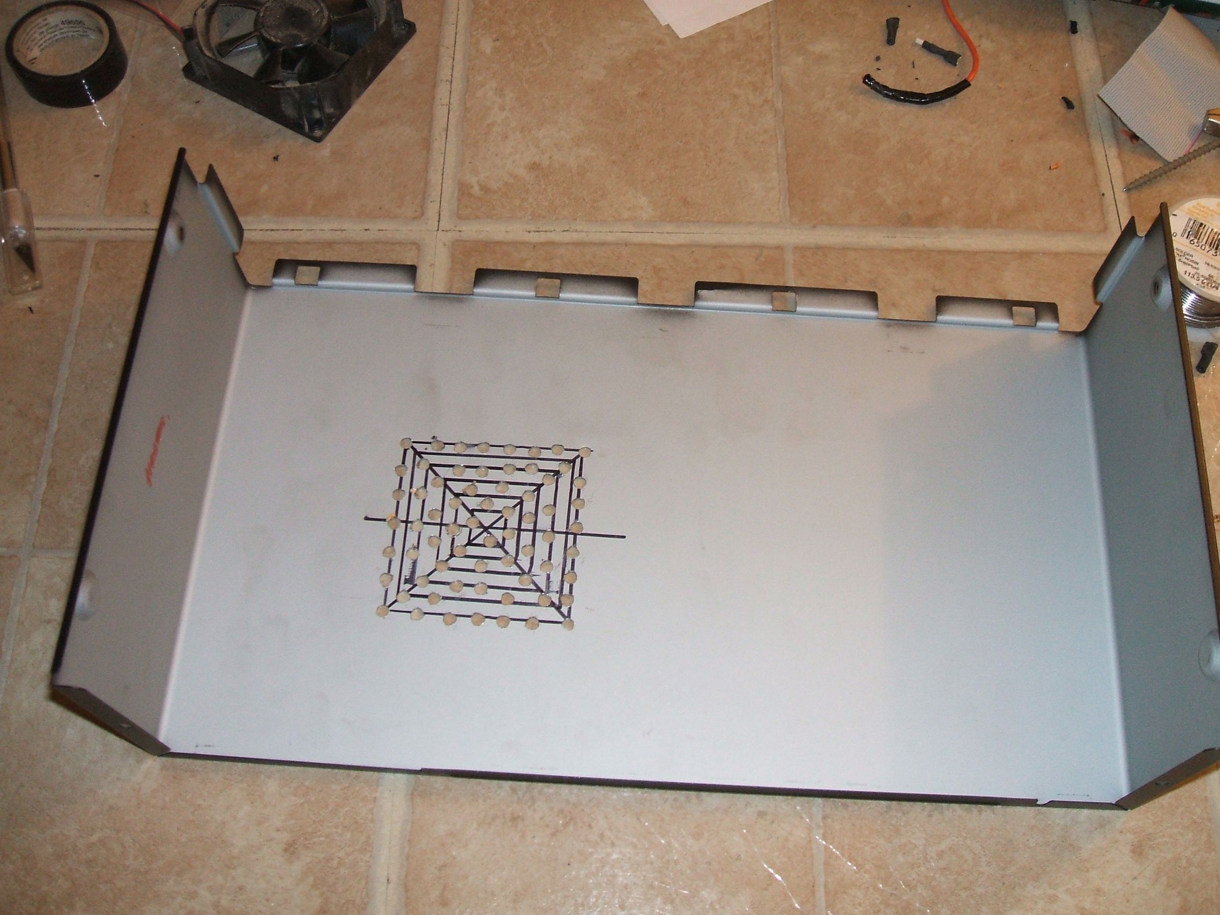 VCR Computer : 5 Steps - Instructables