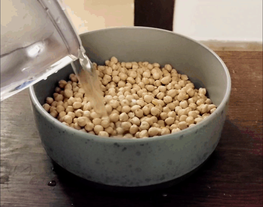 Homemade Hummus Recipe : 7 Steps (with Pictures) - Instructables