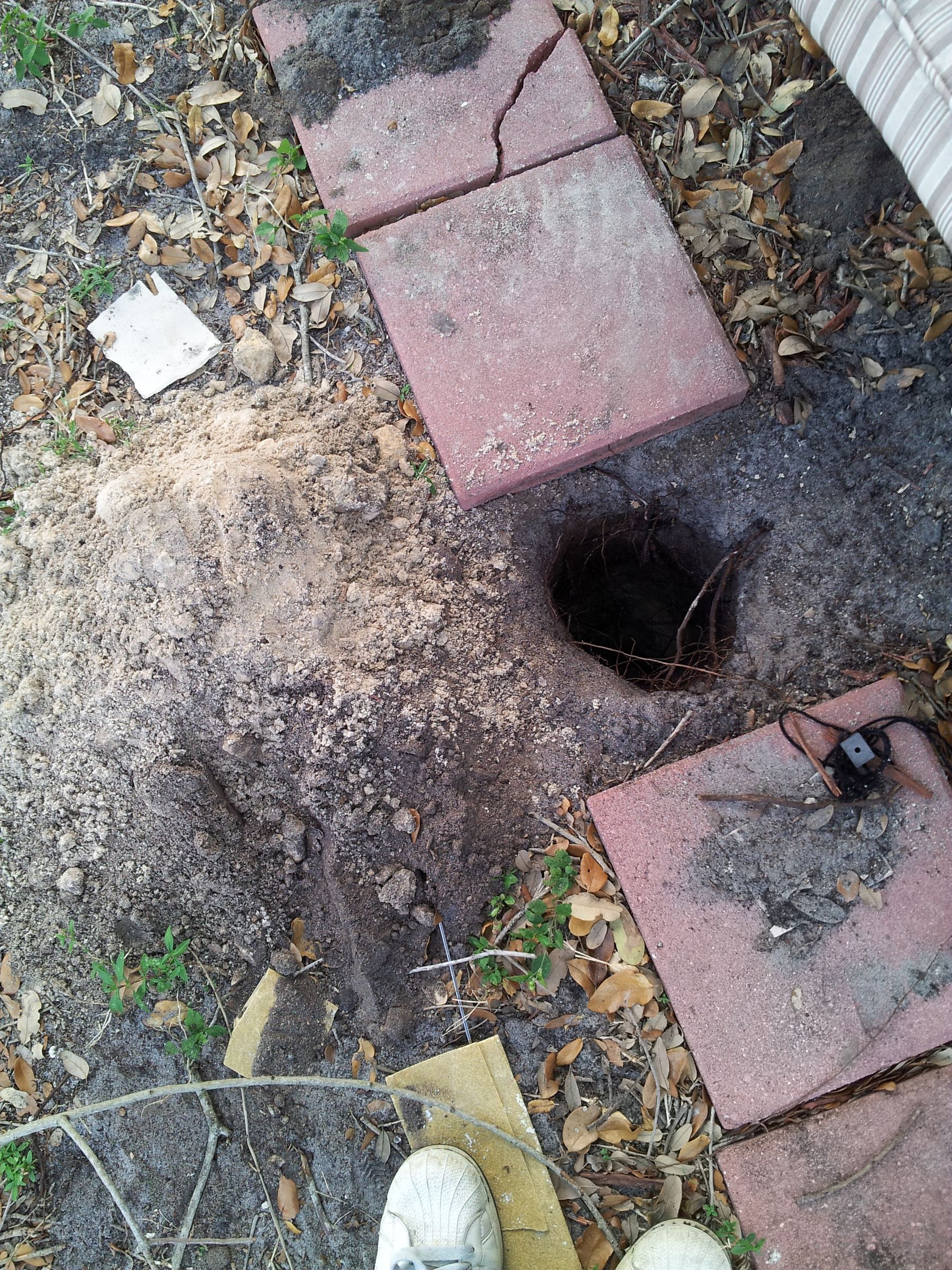 Ultimate Hiding Place : 7 Steps - Instructables