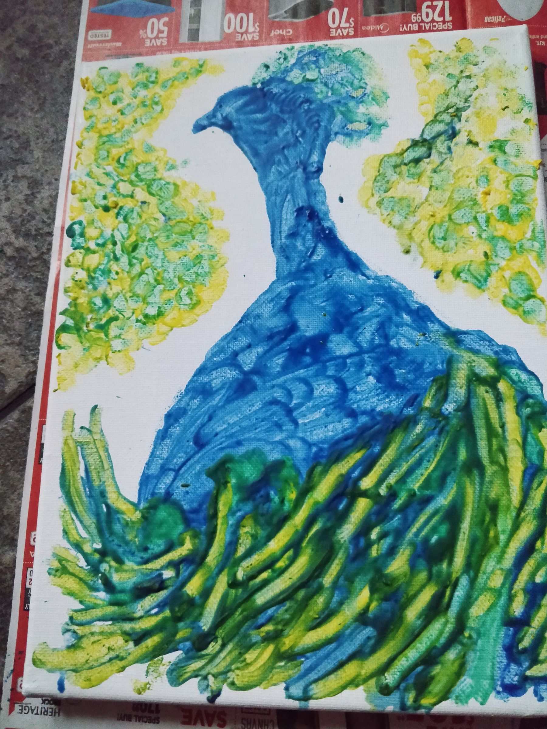 Different Ways to Use Crayons : 14 Steps - Instructables