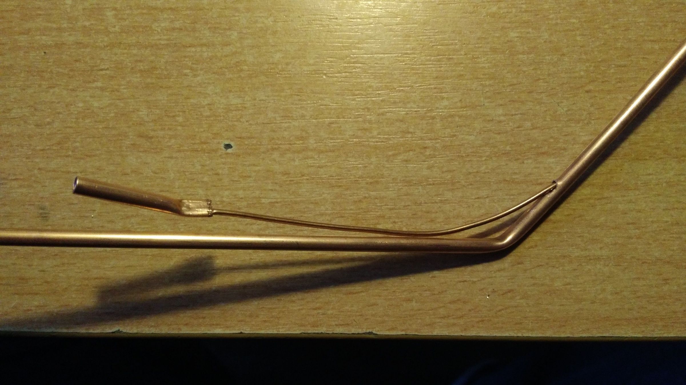 Pitot - Static Tube DIY : 9 Steps (with Pictures) - Instructables