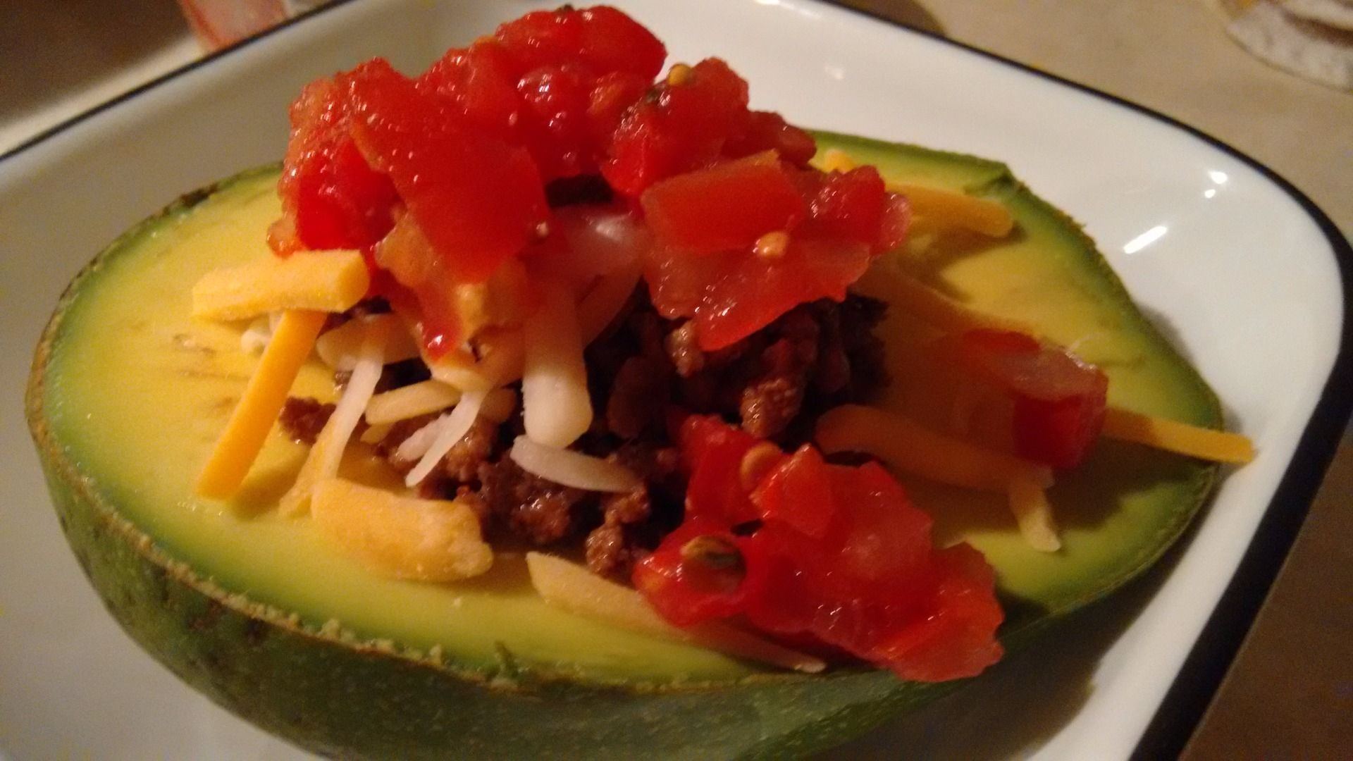 Tacocado : 5 Steps - Instructables