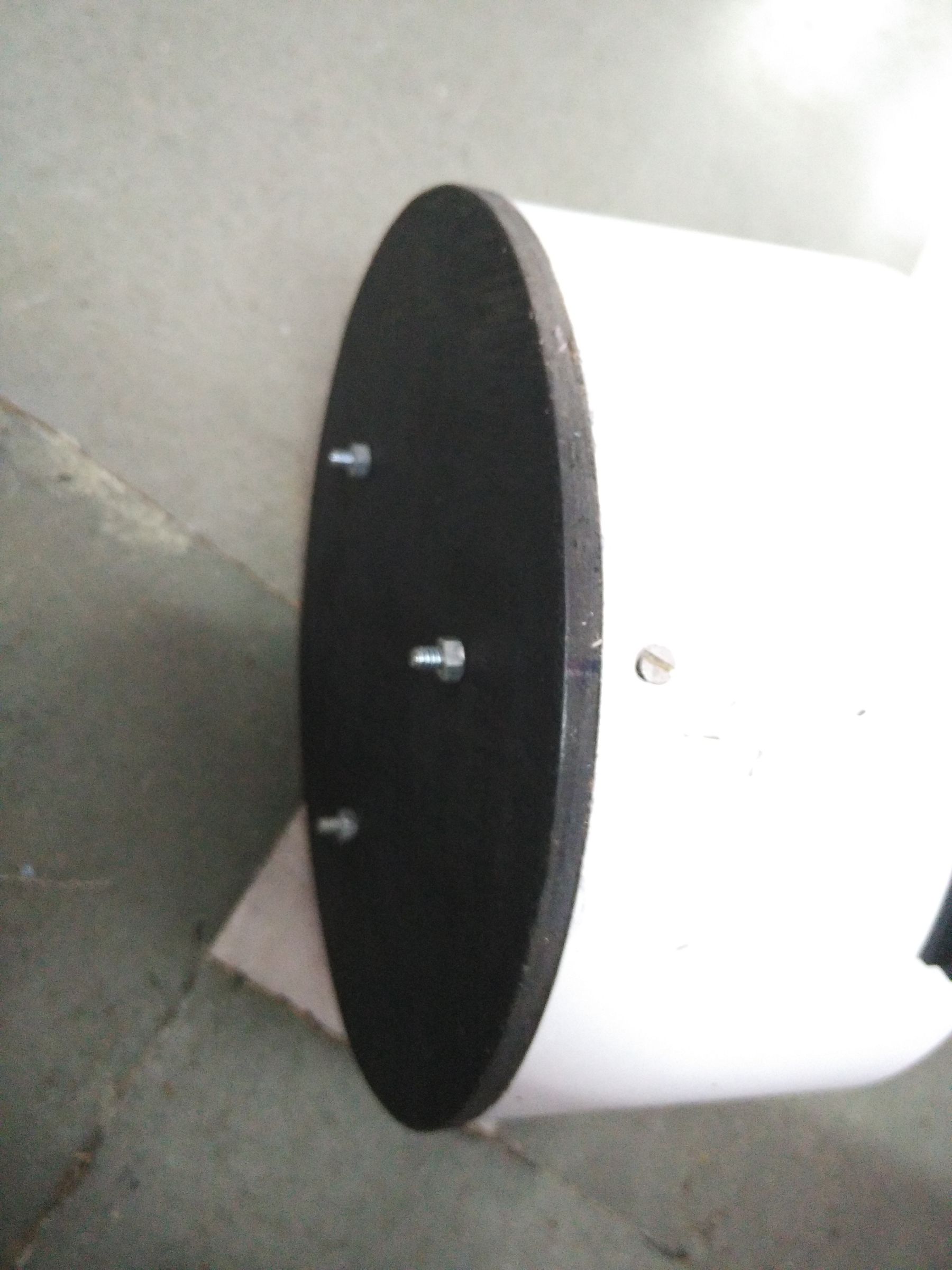 Diy 6inch Newtonian Reflector Telescope : 10 Steps (with Pictures ...
