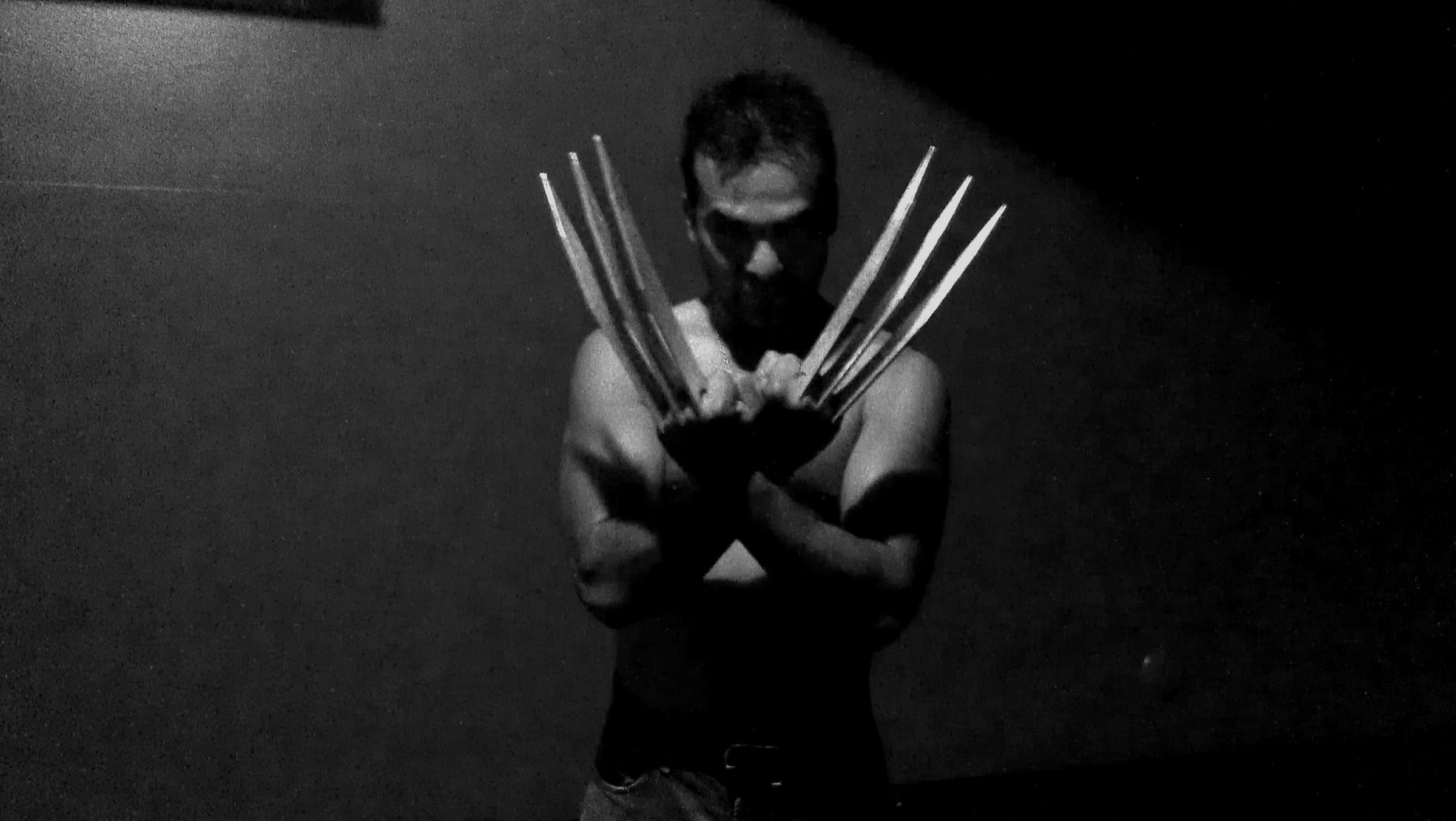 WEAPON X - CLAWS (with Pictures) - Instructables