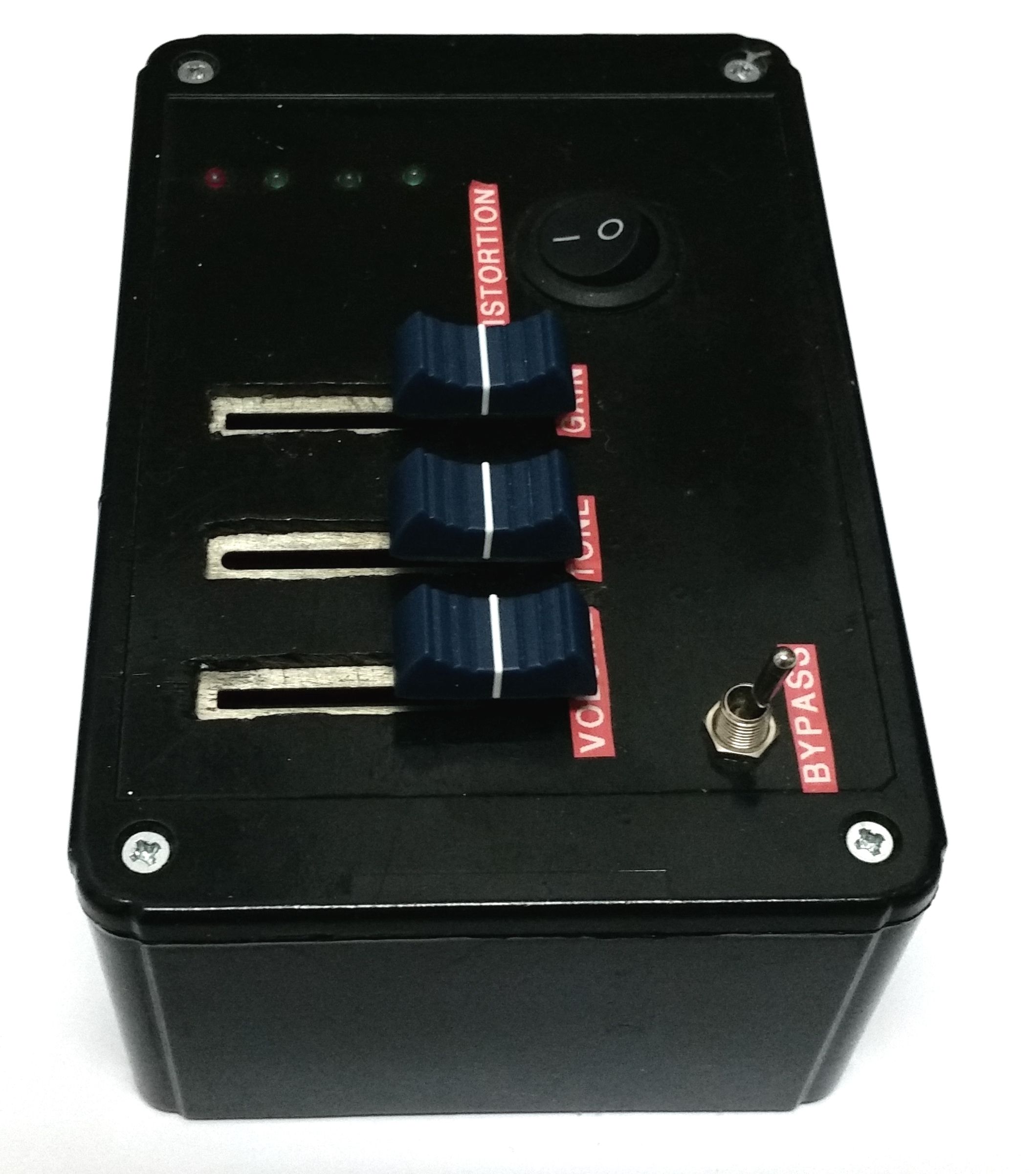 5W Audio Amplifier+ : 7 Steps (with Pictures) - Instructables