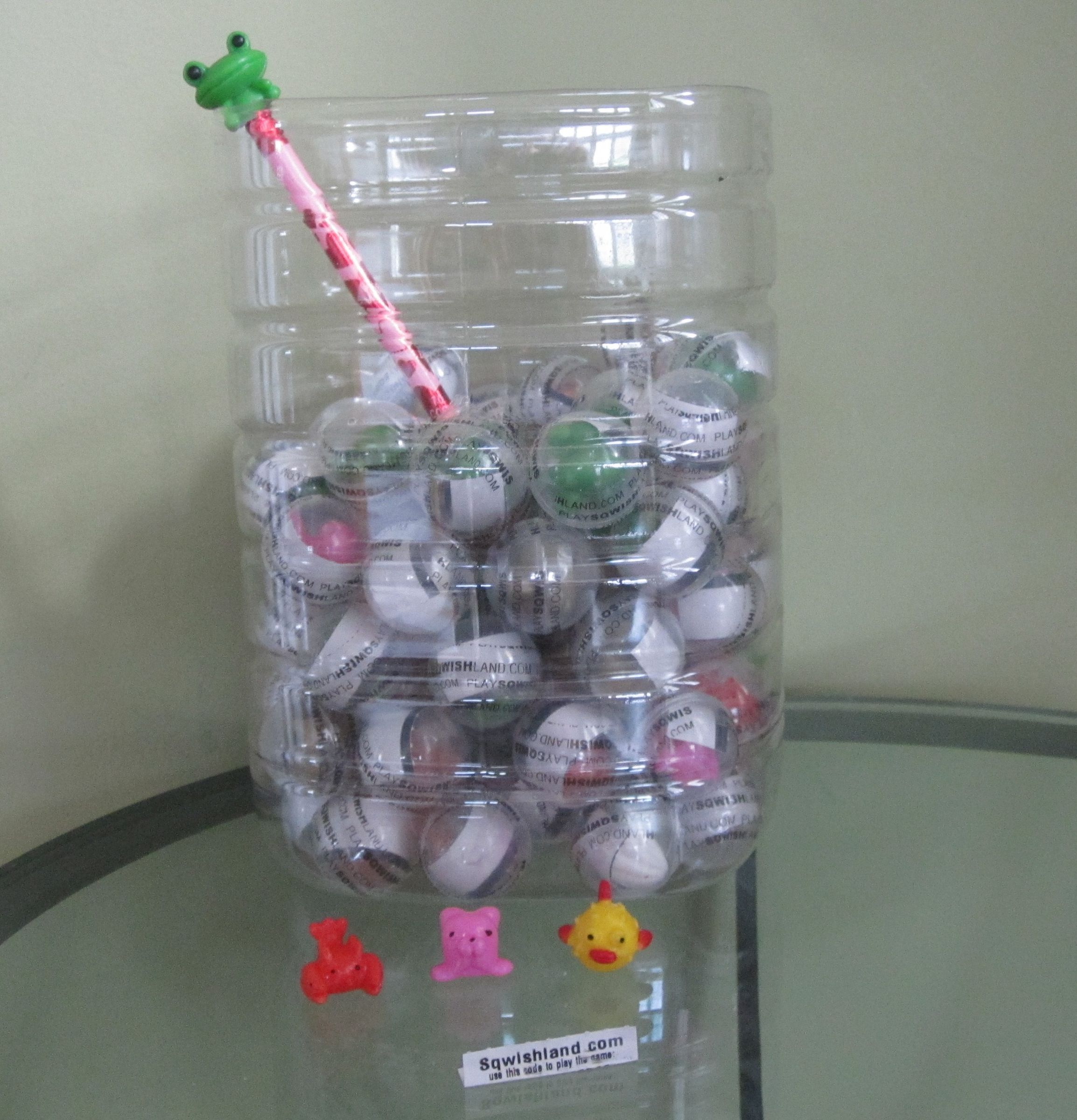 CARNIVAL PARTY: : 15 Steps (with Pictures) - Instructables