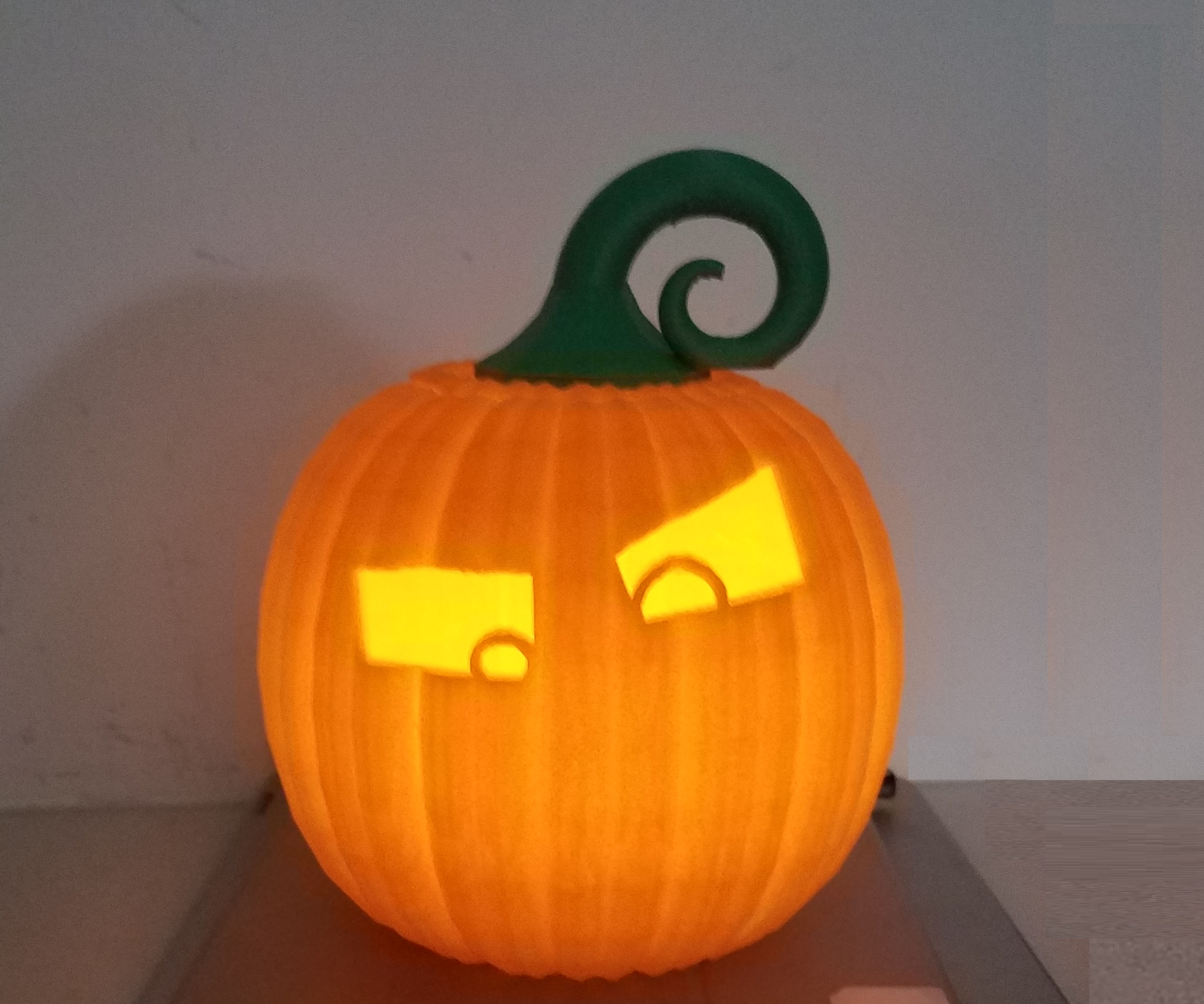 Tinkercad Halloween - Instructables