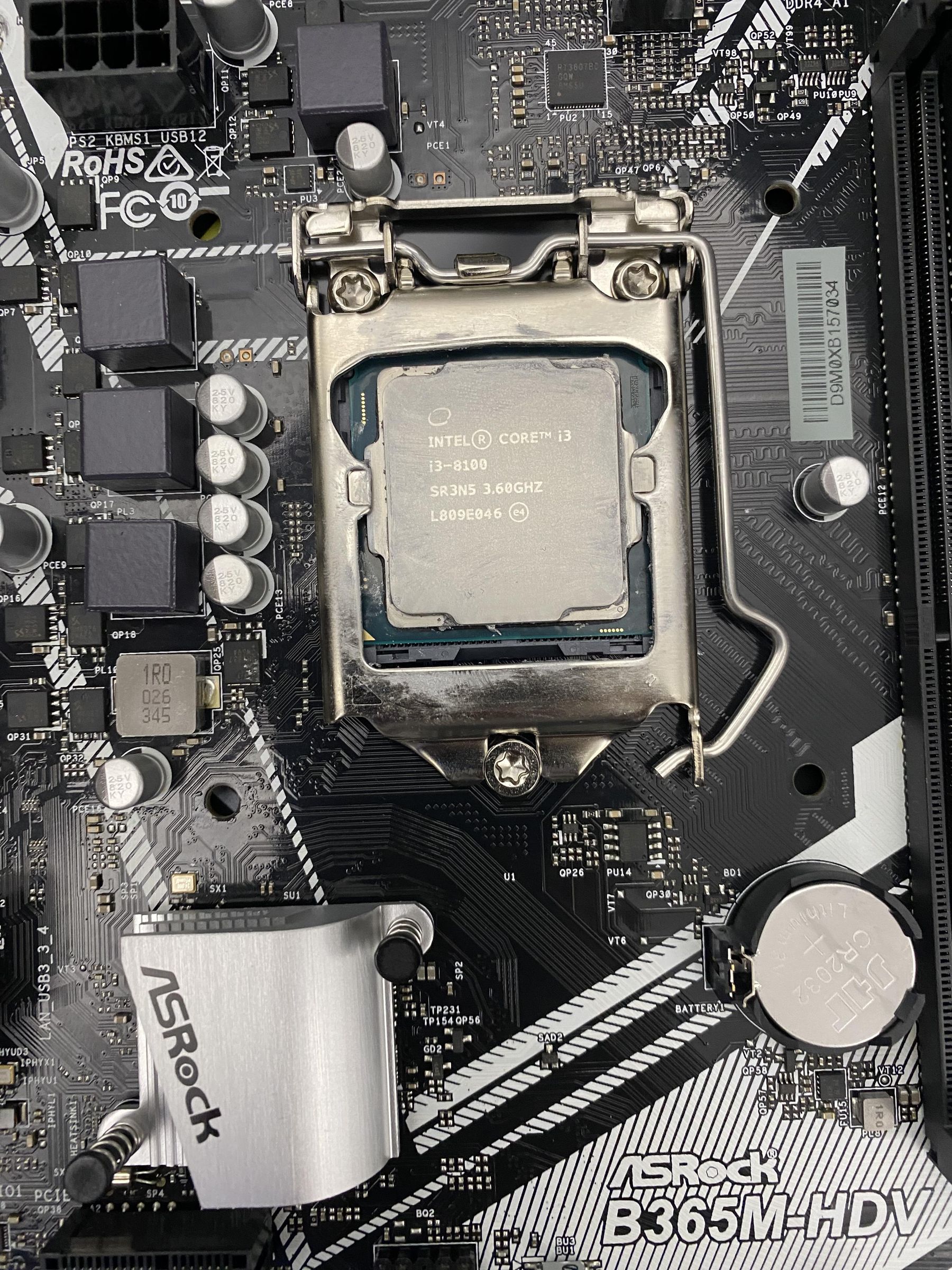 How to Build a PC (Personal Computer) : 8 Steps - Instructables