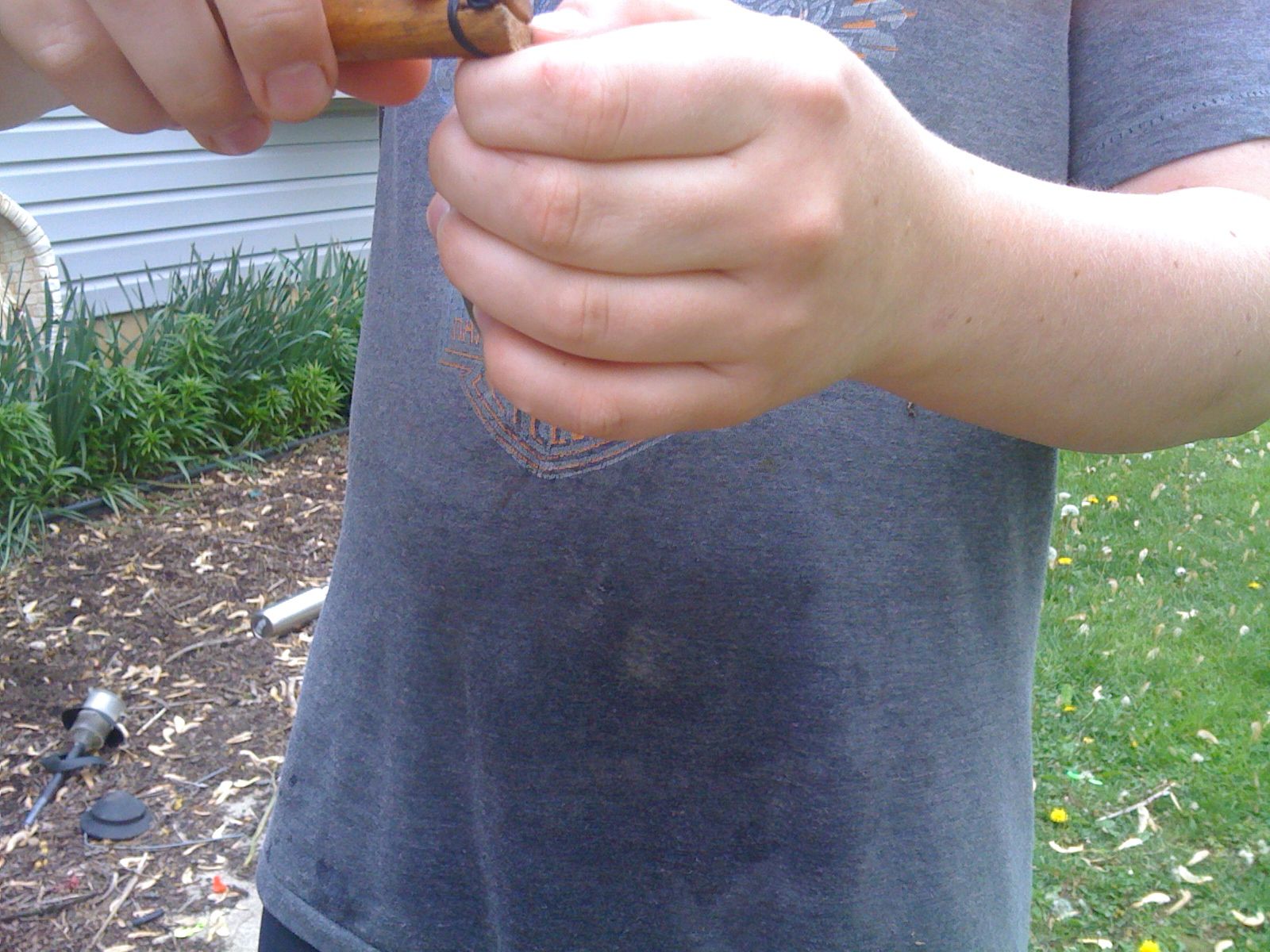 Water Balloon Tyer Thingy : 4 Steps (with Pictures) - Instructables