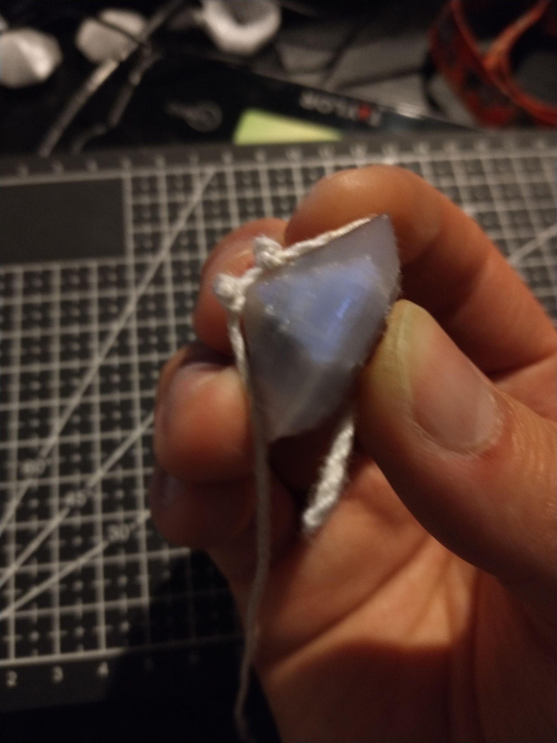 3D Printed Beigoma: the Original Fighting Tops : 10 Steps - Instructables
