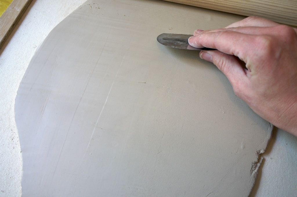 How to Use Your Slab Roller and Hump Mold to Make a Bowl : 8 Steps ...