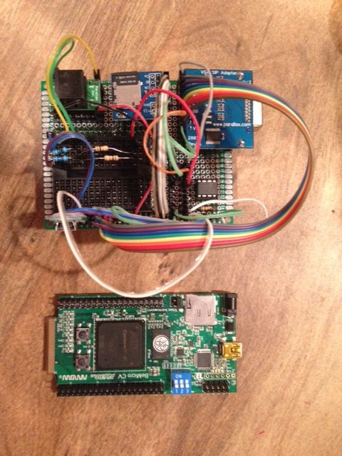 Building Your Own Micromite Companion Minicomputer : 12 Steps (with ...