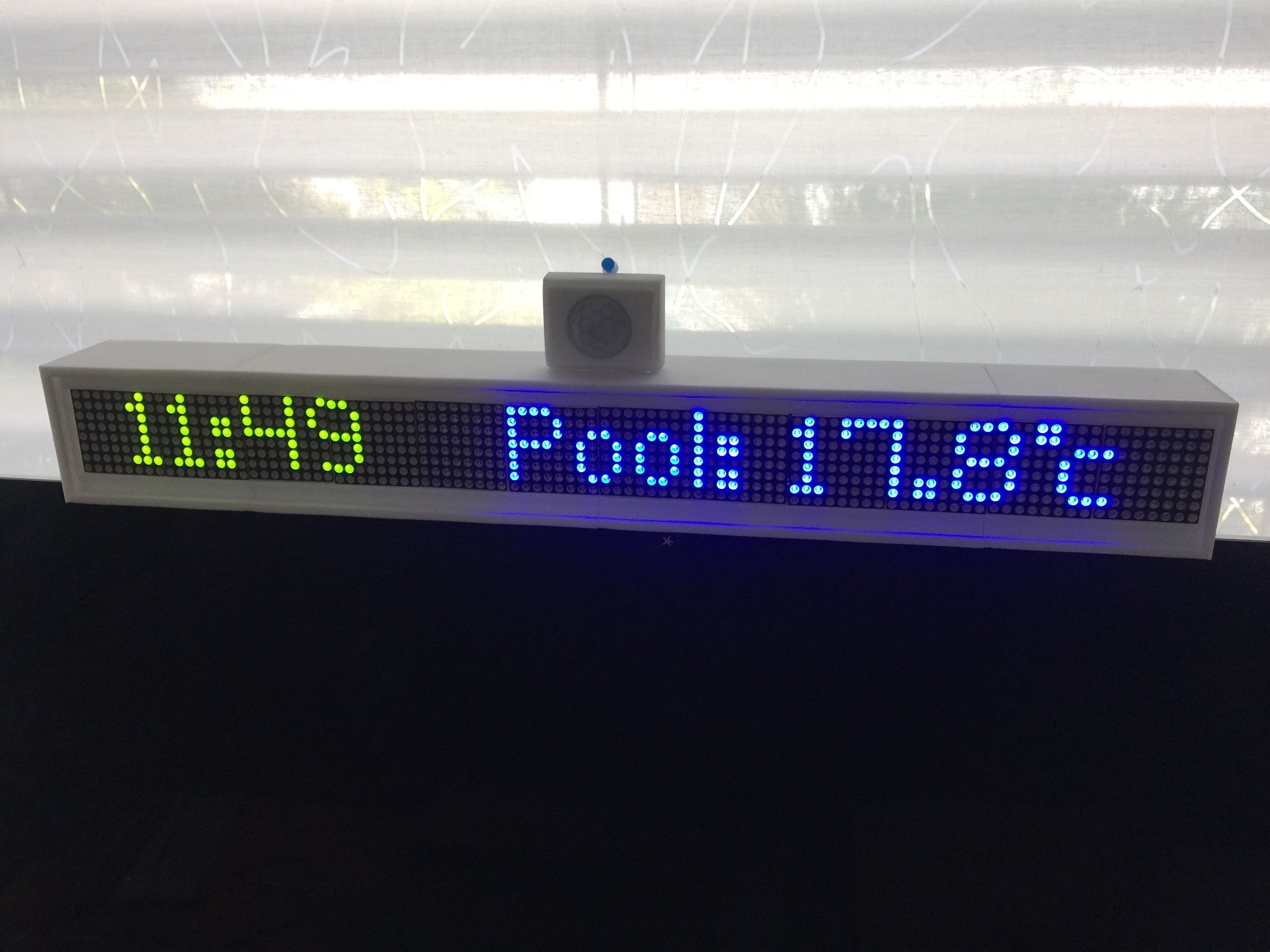 Crocodile Solar Pool Sensor : 7 Steps (with Pictures) - Instructables