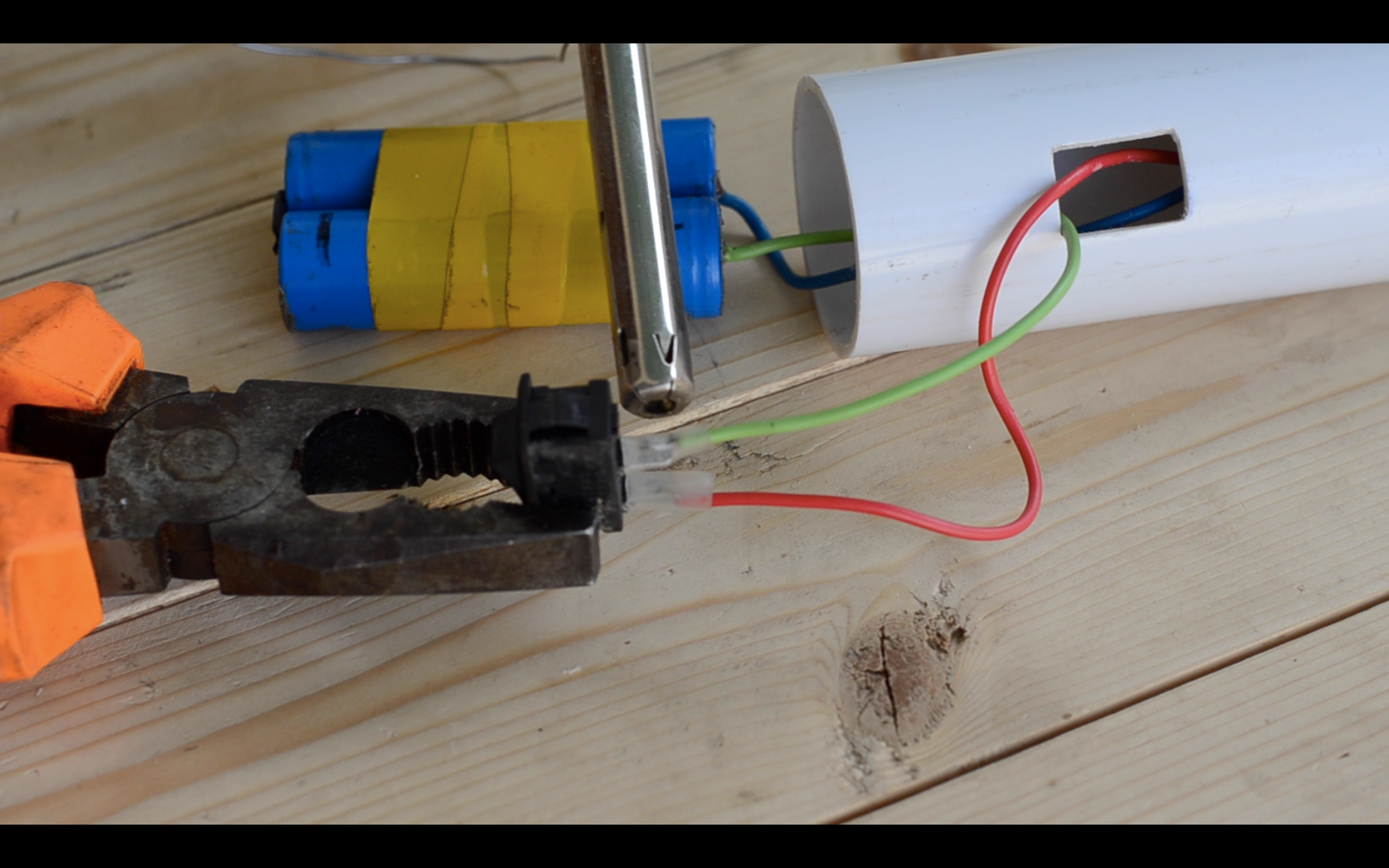 DIY Dremel Tool : 8 Steps (with Pictures) - Instructables