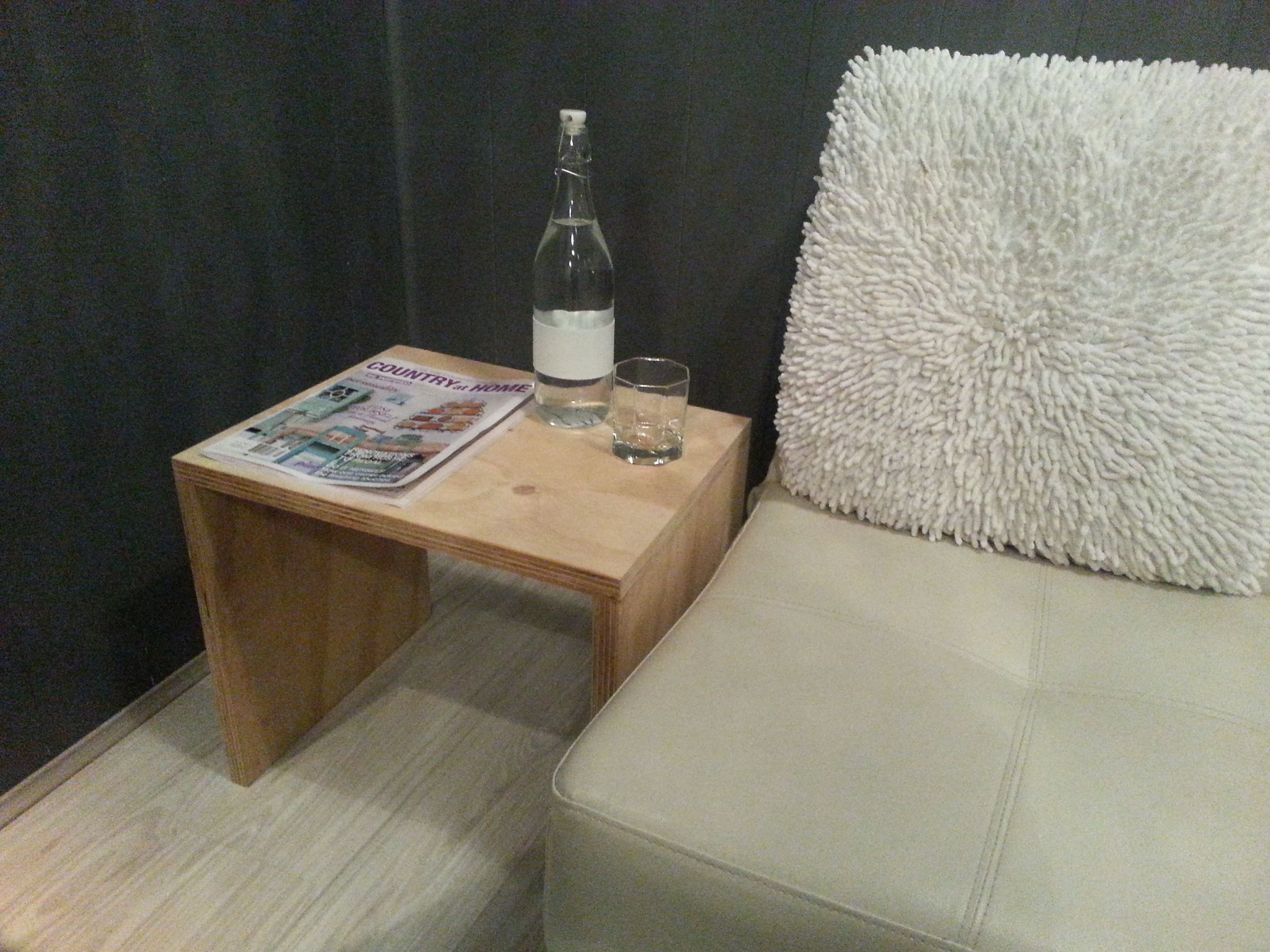 Multi-purpose Entertainment Unit : 6 Steps (with Pictures) - Instructables