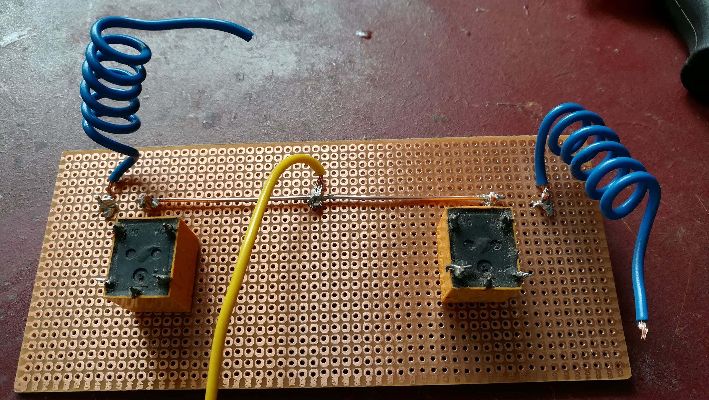 Micro Controlled Firework Rocket Launcher... : 8 Steps (with Pictures ...