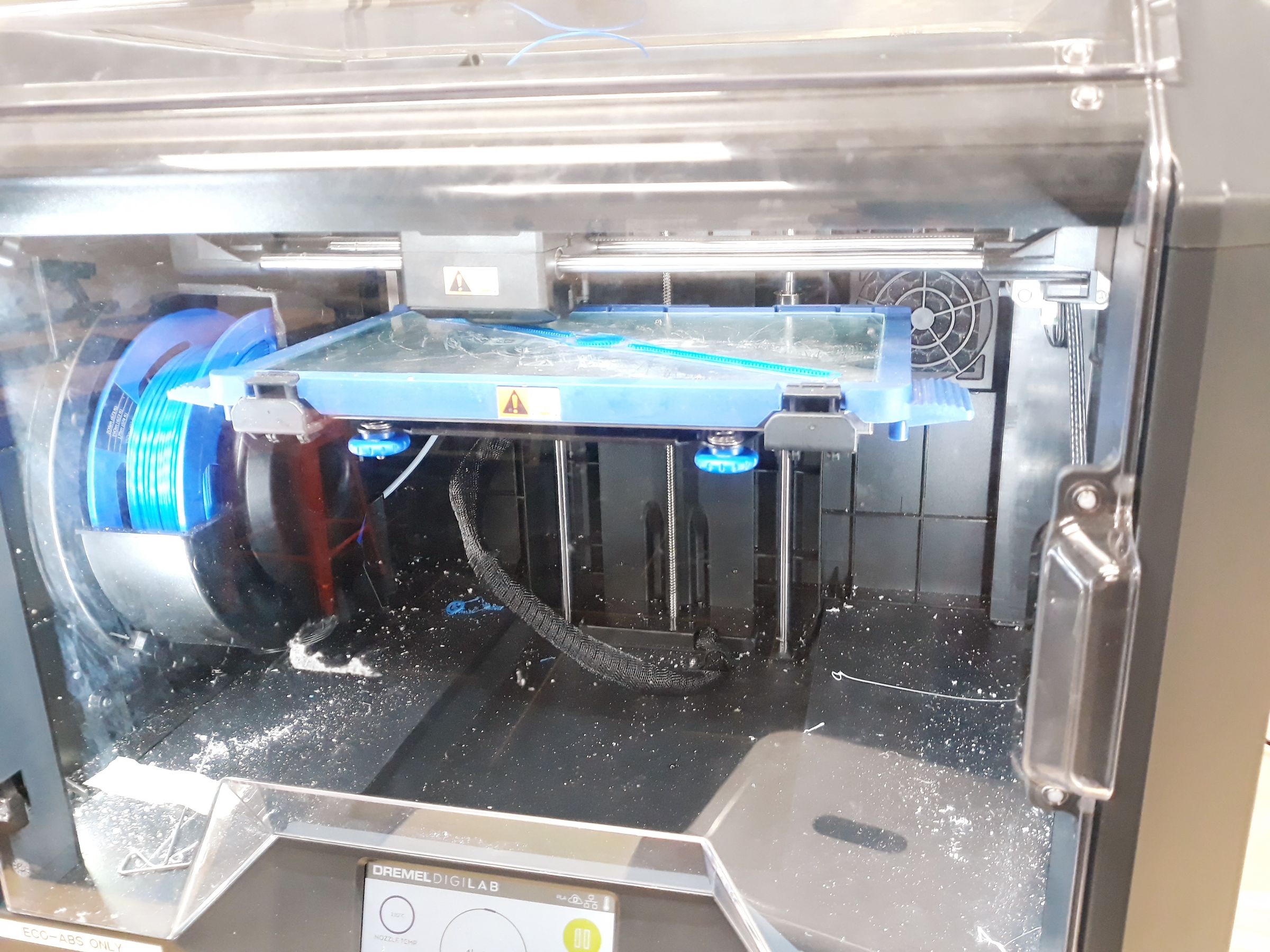 Custom 3D Printed Adaptive IPad Stylus - Instructables