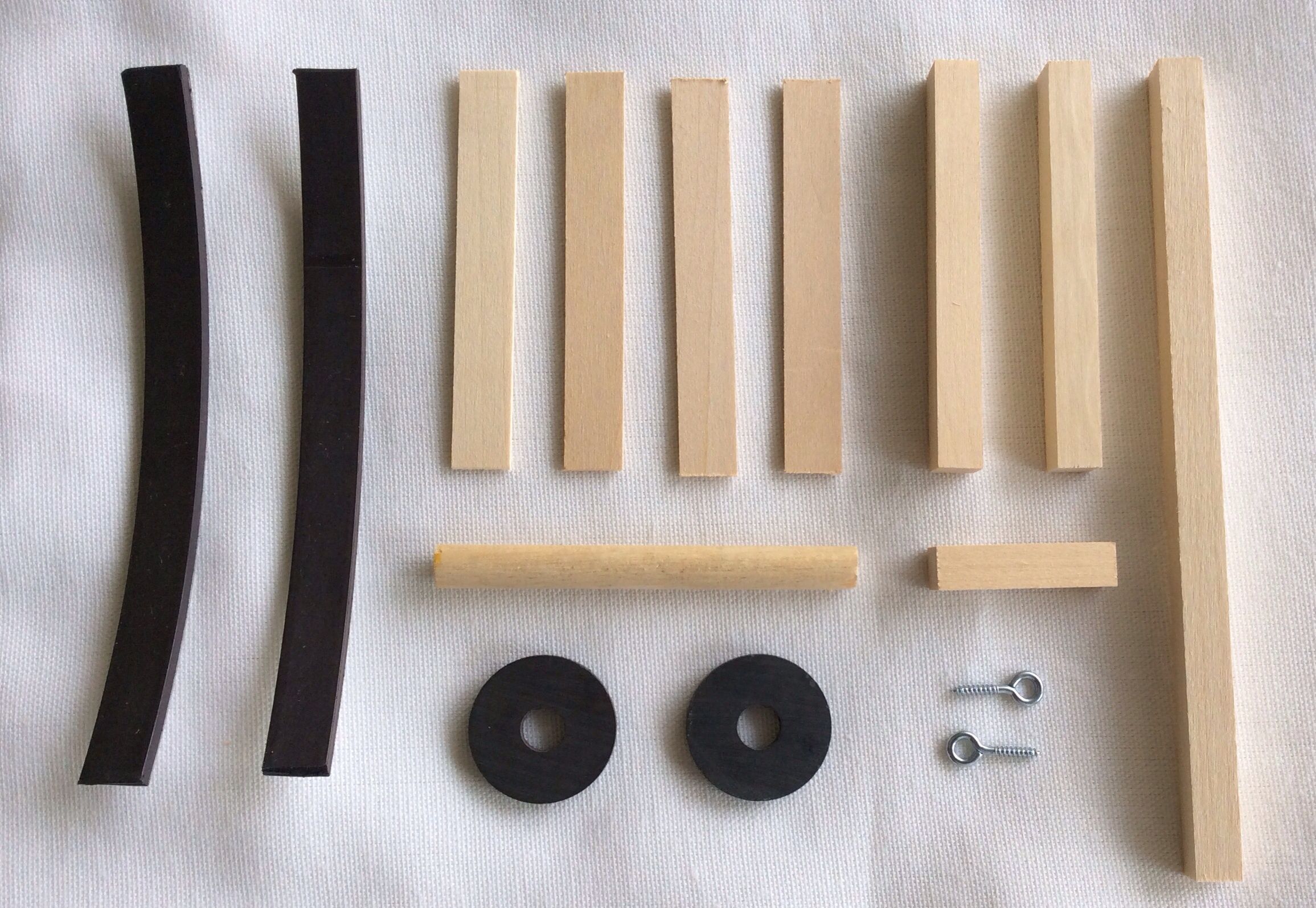 Magneeto Floating Wheels (from ScienceKitShop.com) : 11 Steps ...