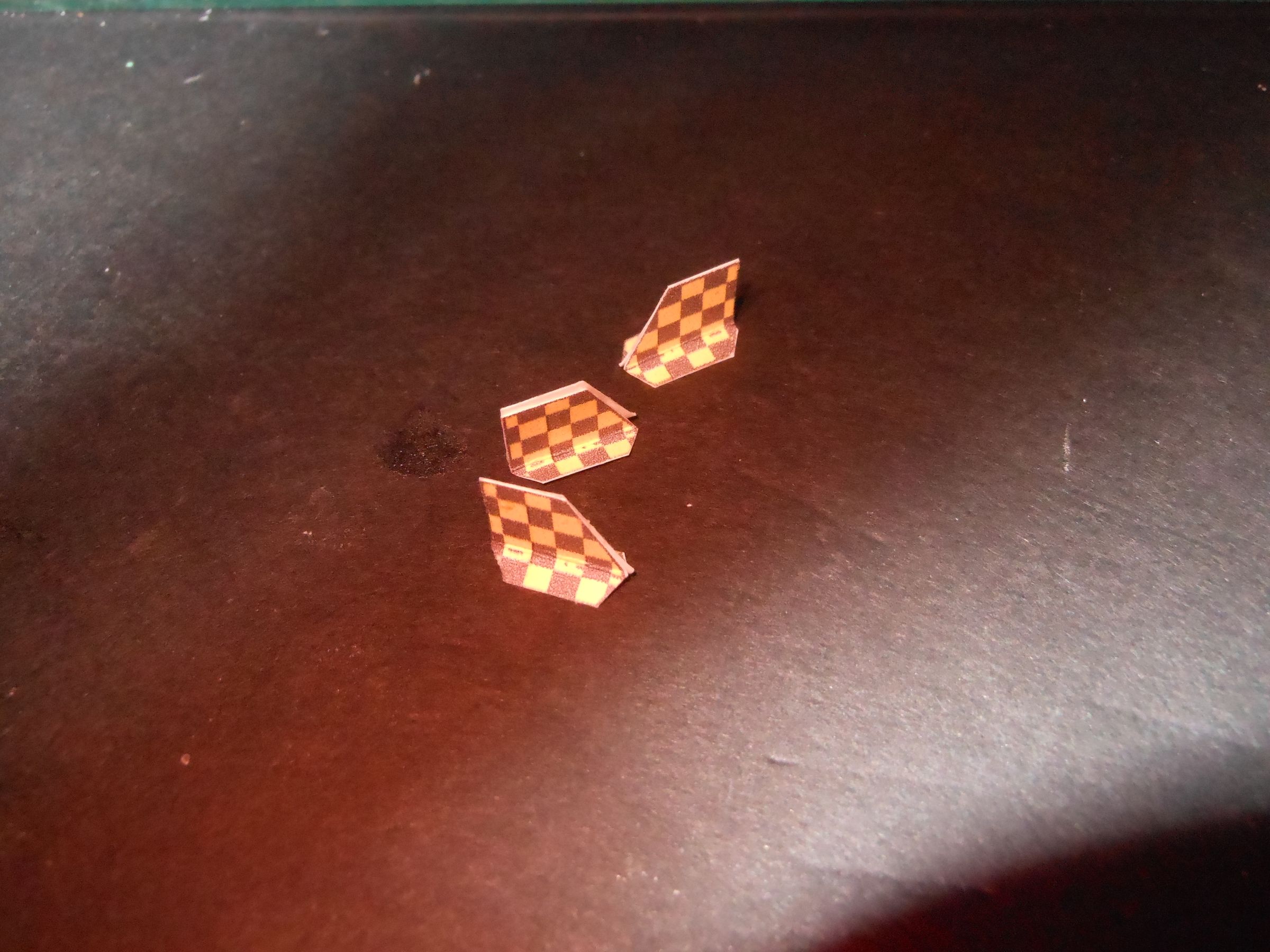Build a Paper Rocket and Paper Launcher : 27 Steps (with Pictures ...
