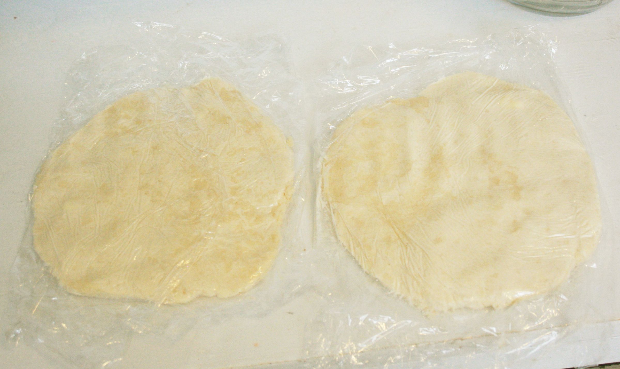 Easy Pie Crust : 6 Steps (with Pictures) - Instructables