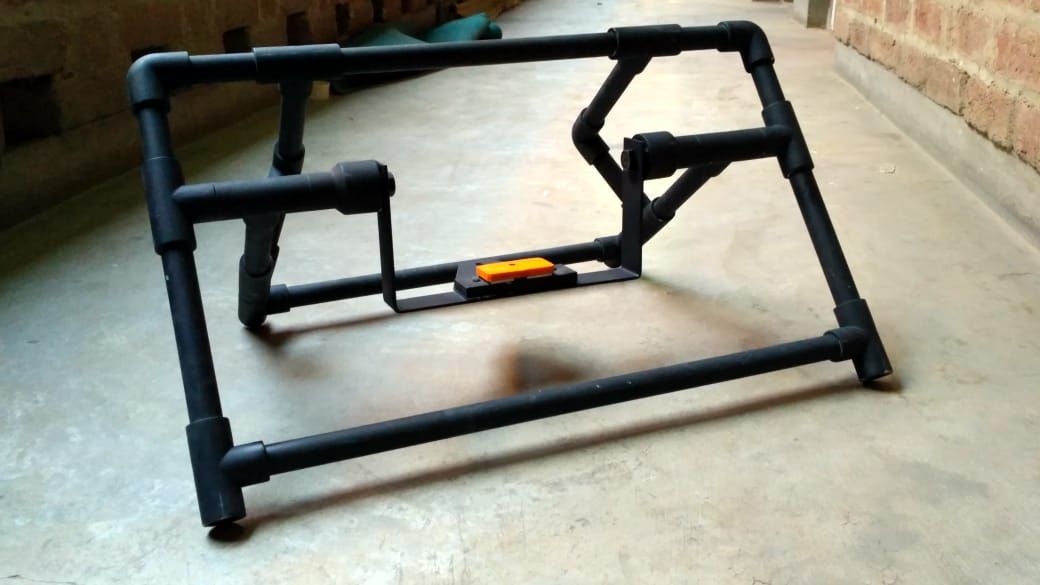 DIY Camera RIG : 6 Steps (with Pictures) - Instructables