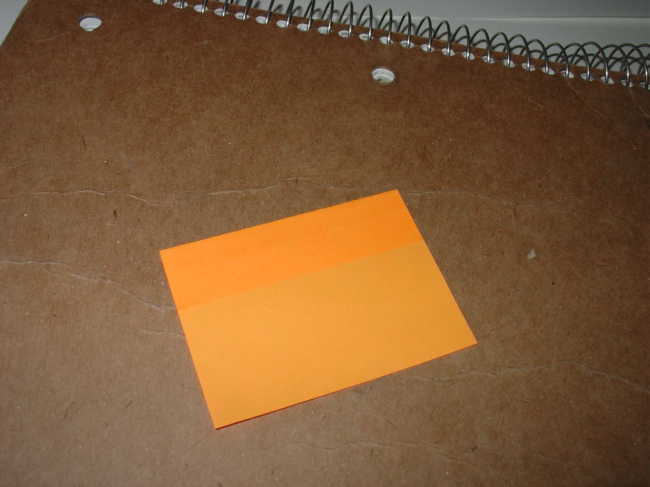 Pocket Post-It Plane : 6 Steps - Instructables