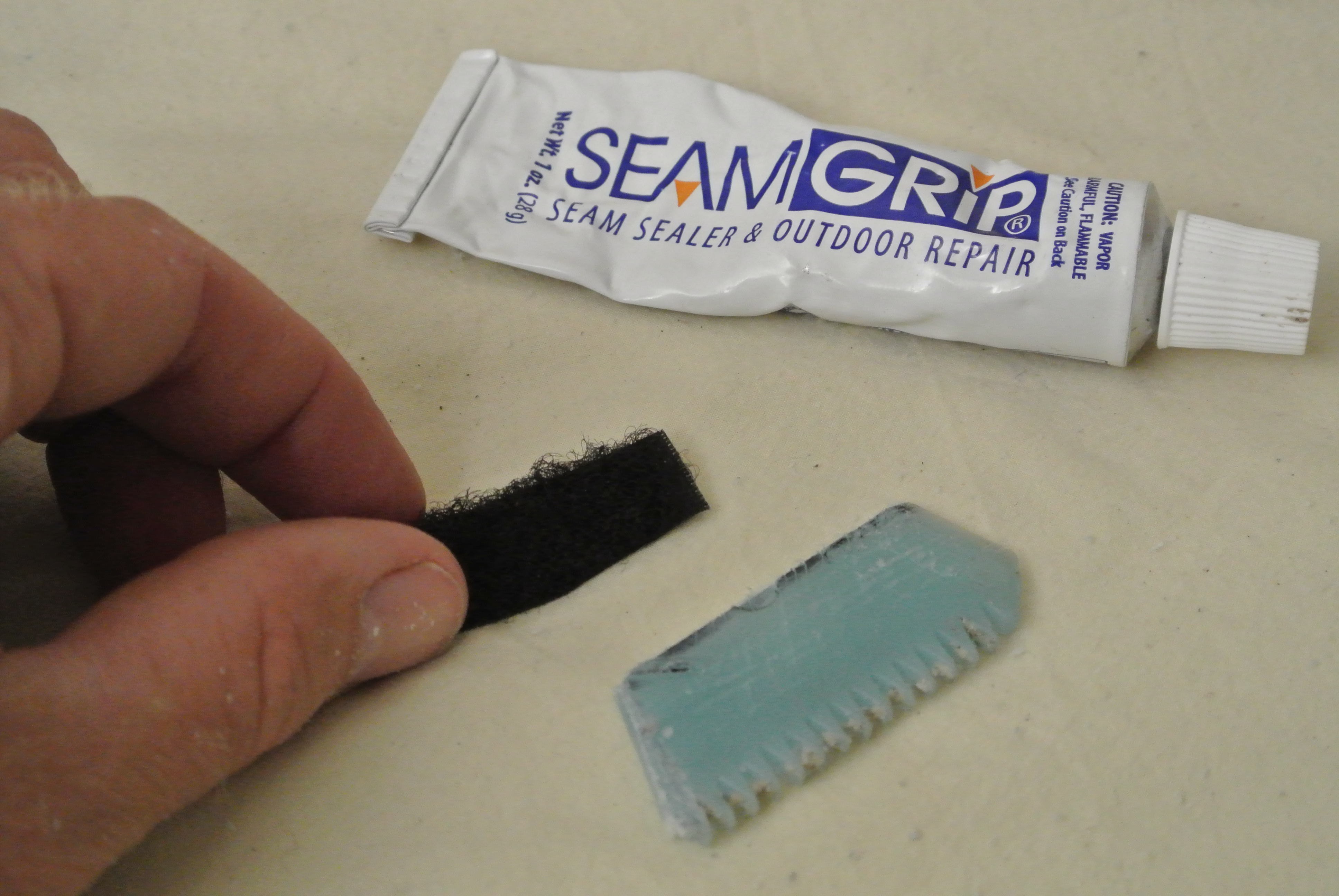 Making a Miniature Wax Comb : 4 Steps (with Pictures) - Instructables