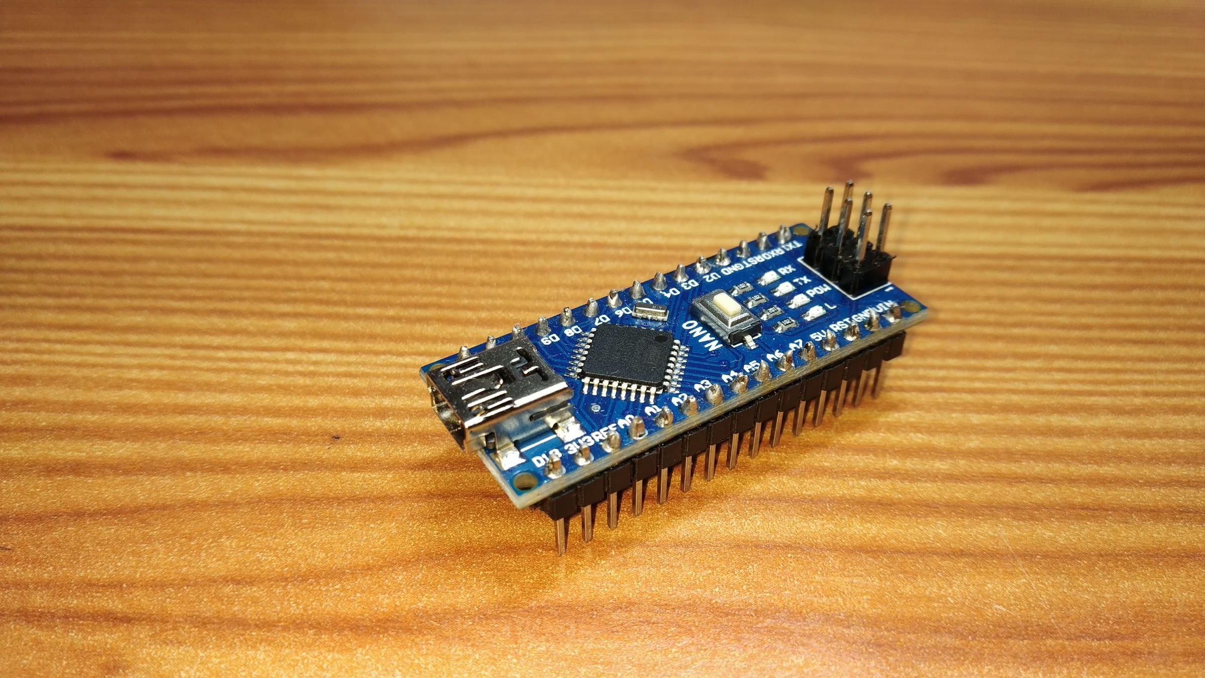 DIY Arduino Mini Laser Engraver : 17 Steps (with Pictures) - Instructables