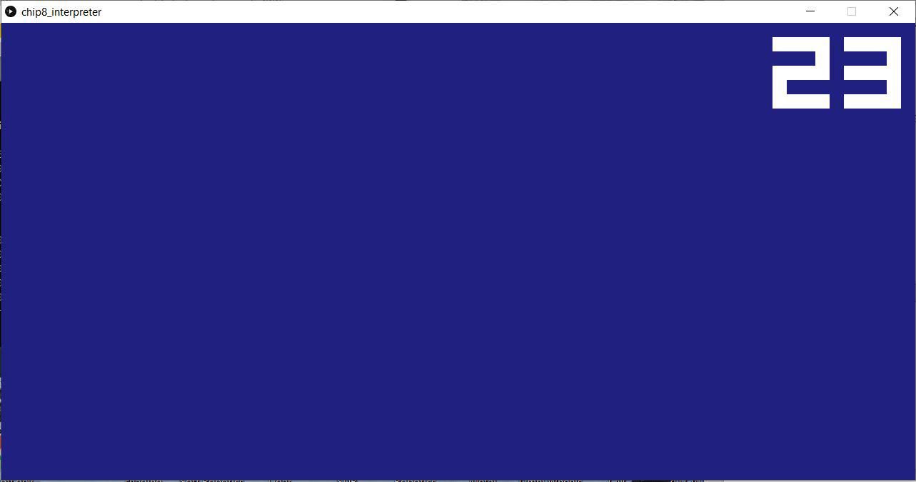 CHIP-8 Computer : 19 Steps (with Pictures) - Instructables