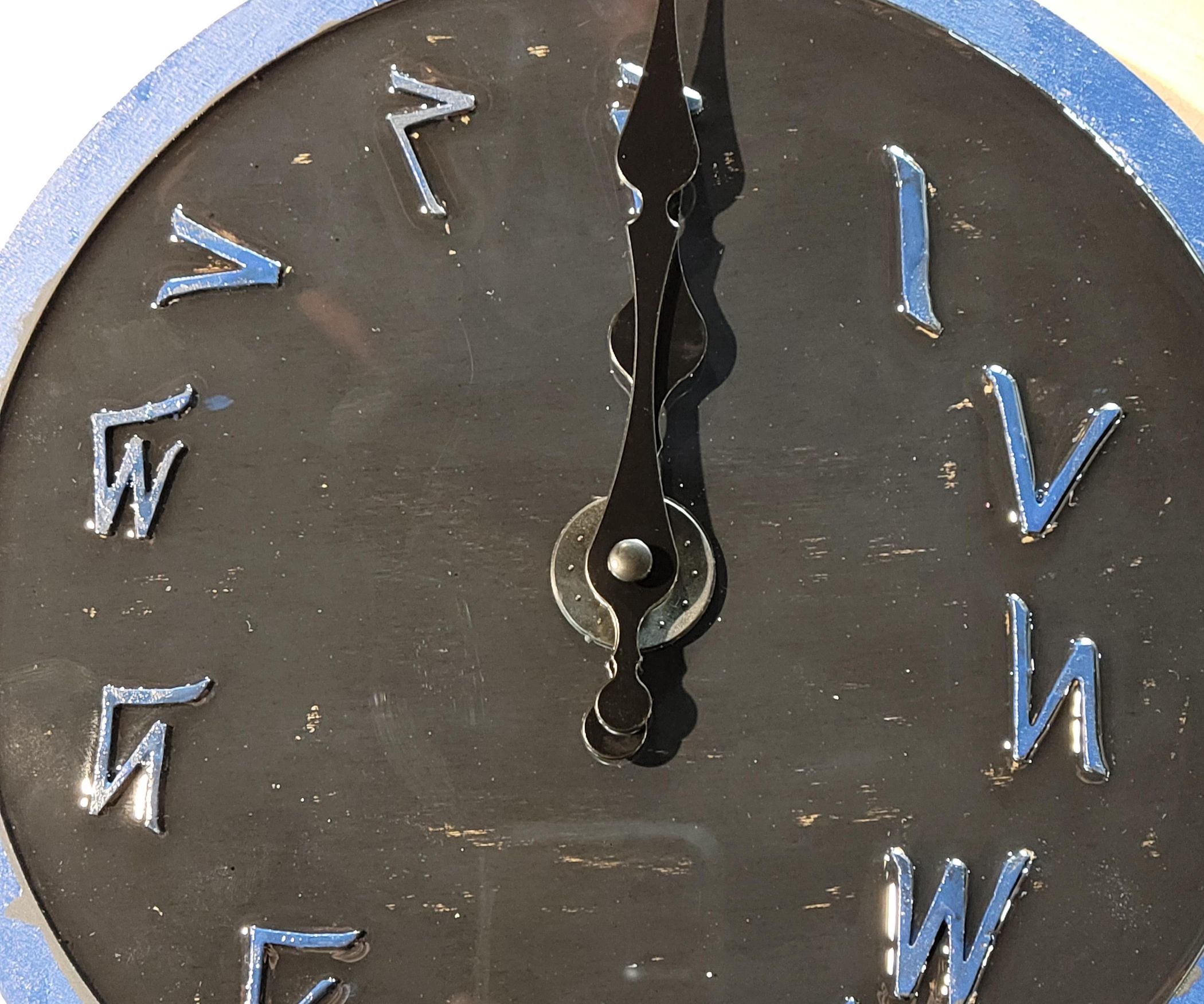 Kaktovik Numeral Clock : 5 Steps - Instructables