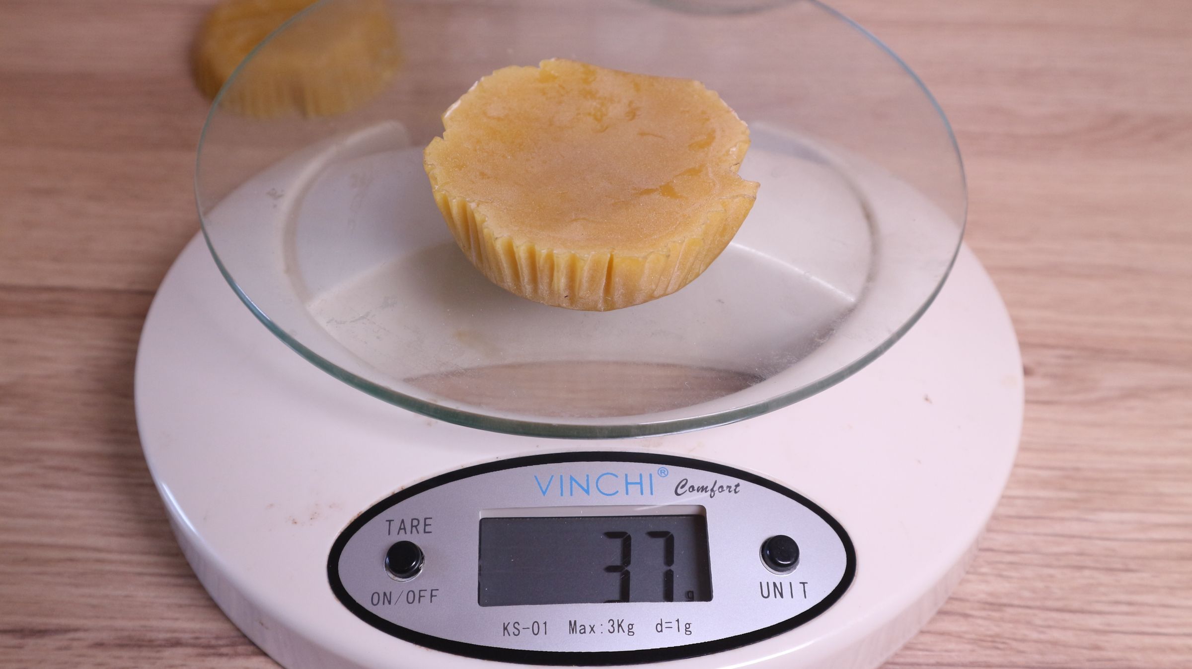 How to Make Food Safe Finishing Wax : 4 Steps (with Pictures ...