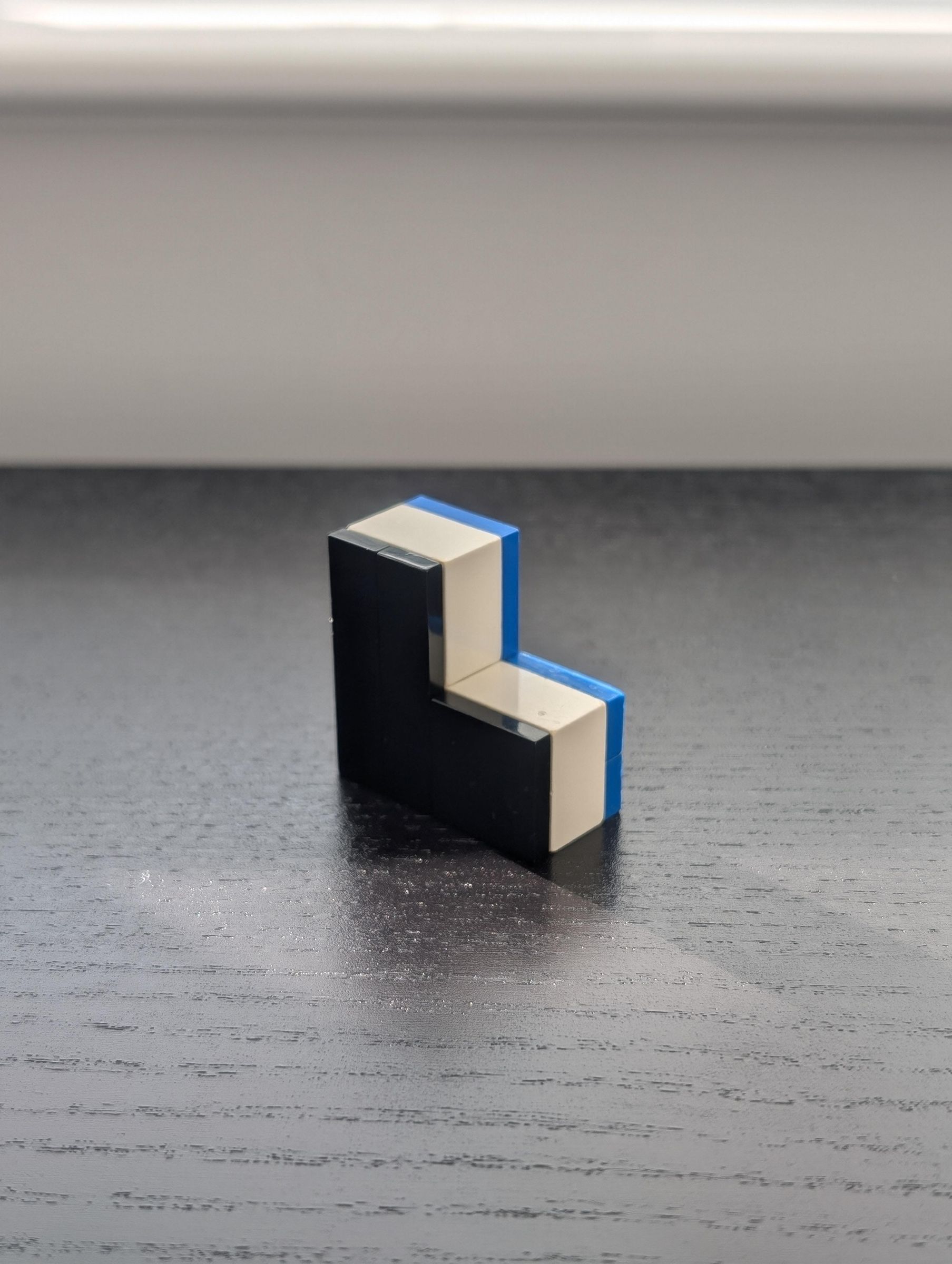 How to Build: LEGO Soma Cube Puzzle : 9 Steps (with Pictures ...
