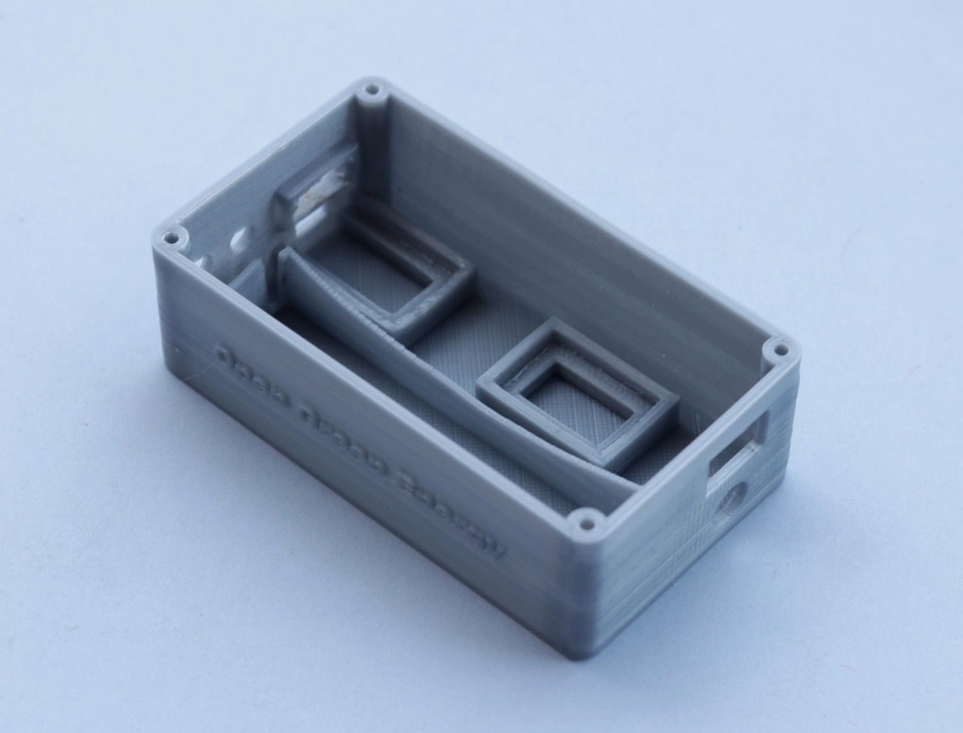 DIY Mini UPS for WiFi Router / Modem : 12 Steps (with Pictures ...