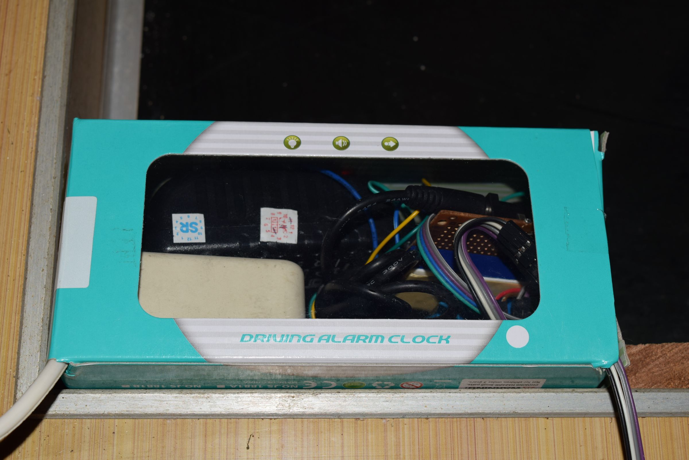 Arduino Auto Knock : 9 Steps (with Pictures) - Instructables