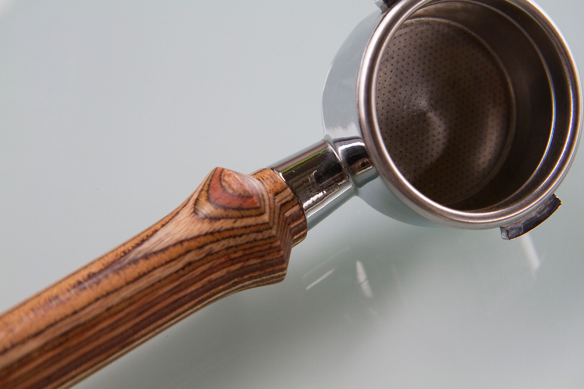 Portafilter Handle Repair : 7 Steps (with Pictures) - Instructables