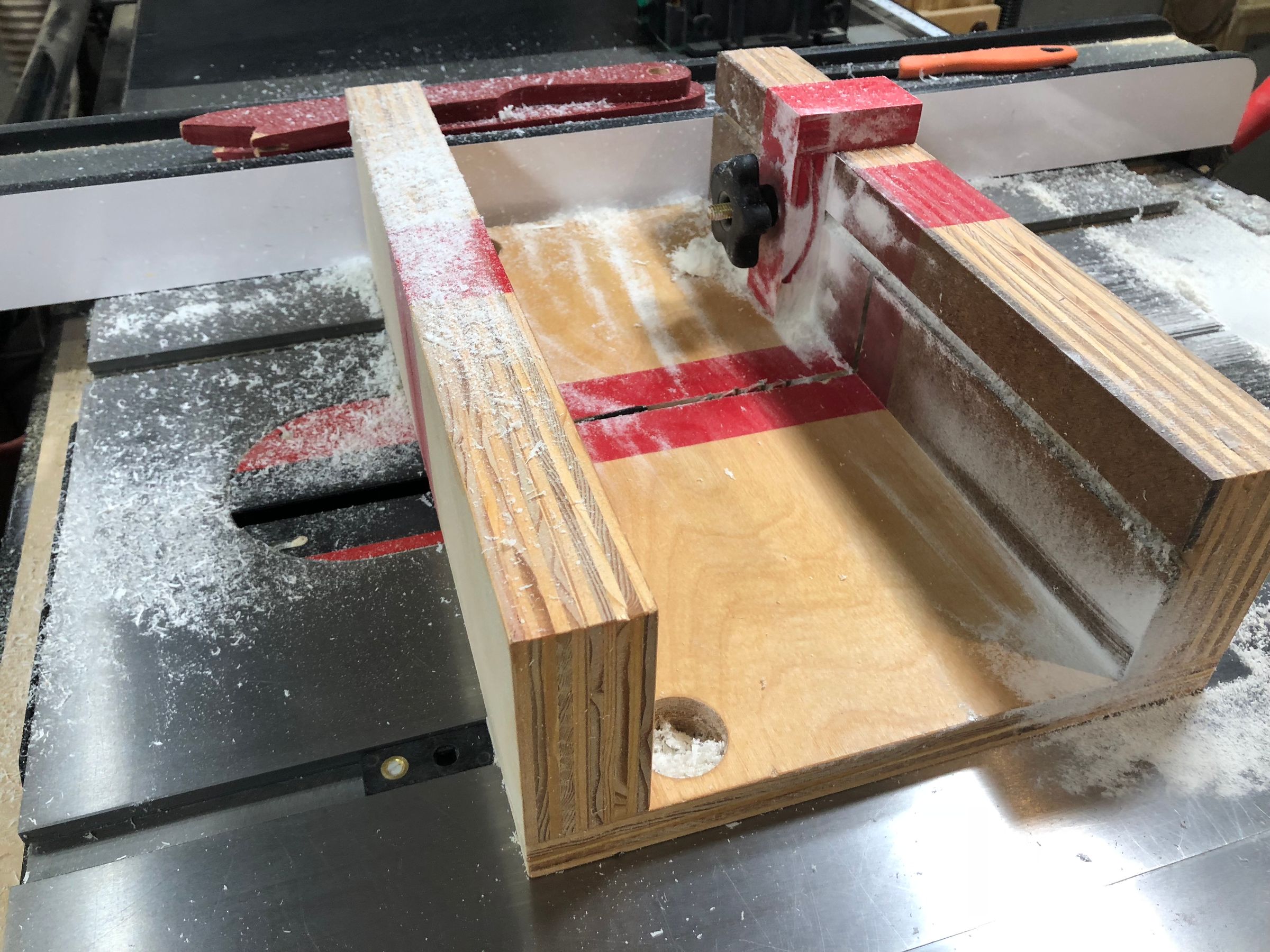 Captain Jack Sparrow's Sinking Ship : 16 Steps (with Pictures ...