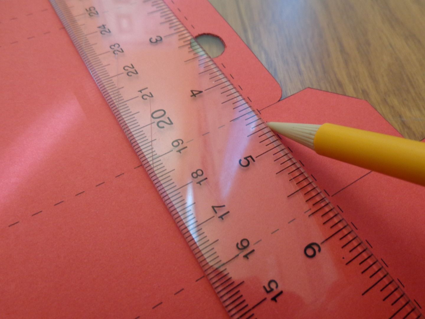 DIY Mini-Papercraft Shoe Box/Gift Box : 9 Steps (with Pictures ...