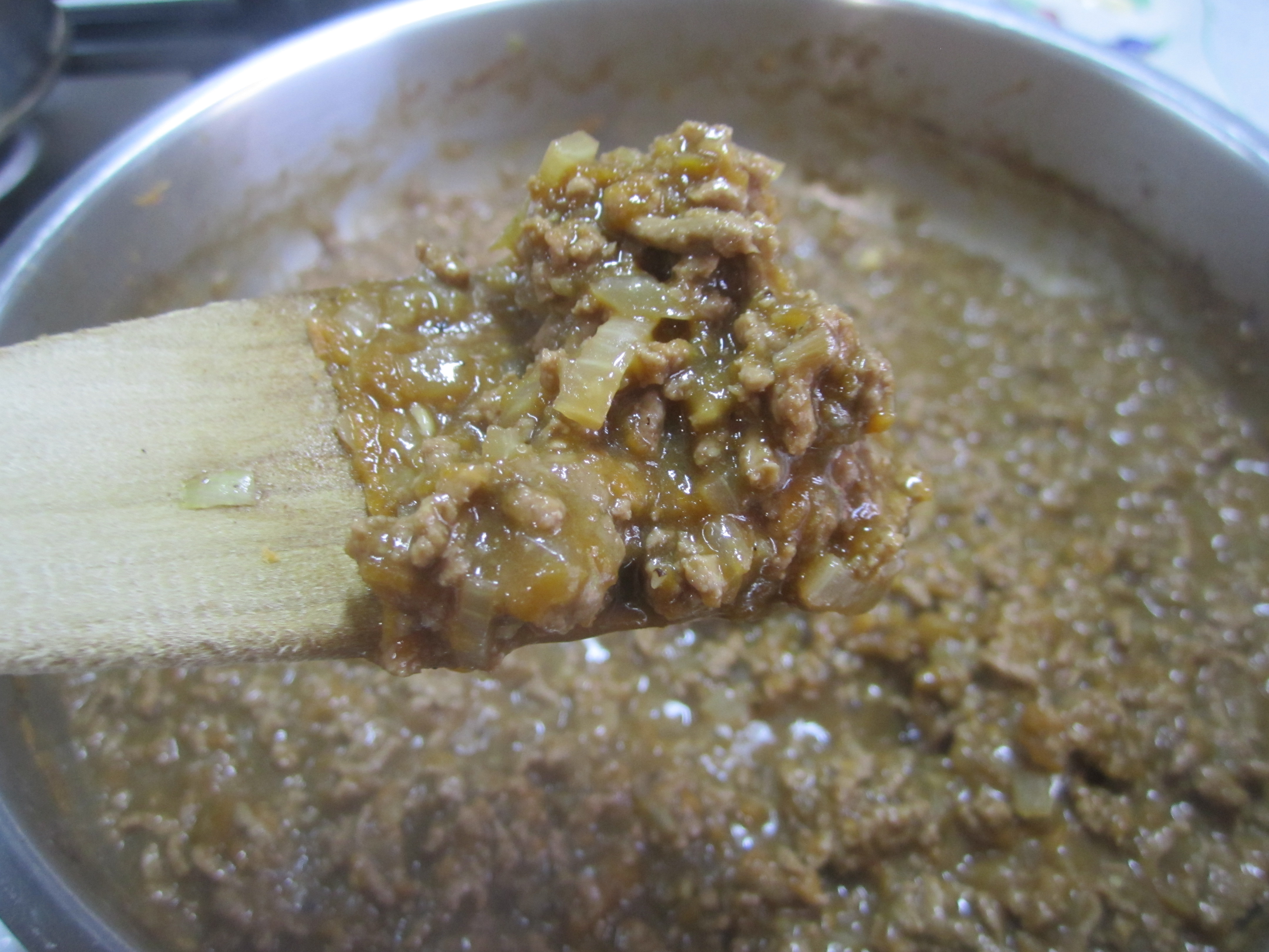 Beef Party Pie : 14 Steps (with Pictures) - Instructables