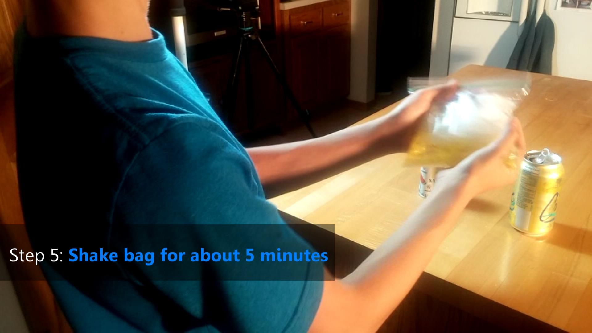 How to Make an Instant Slushy : 7 Steps (with Pictures) - Instructables