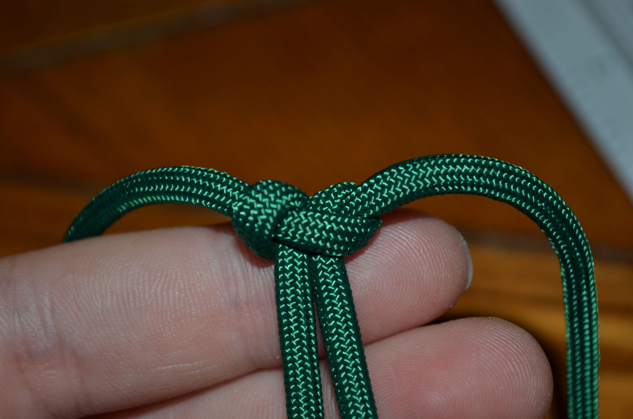 Easy Paracord Survival Key Fob : 5 Steps (with Pictures) - Instructables