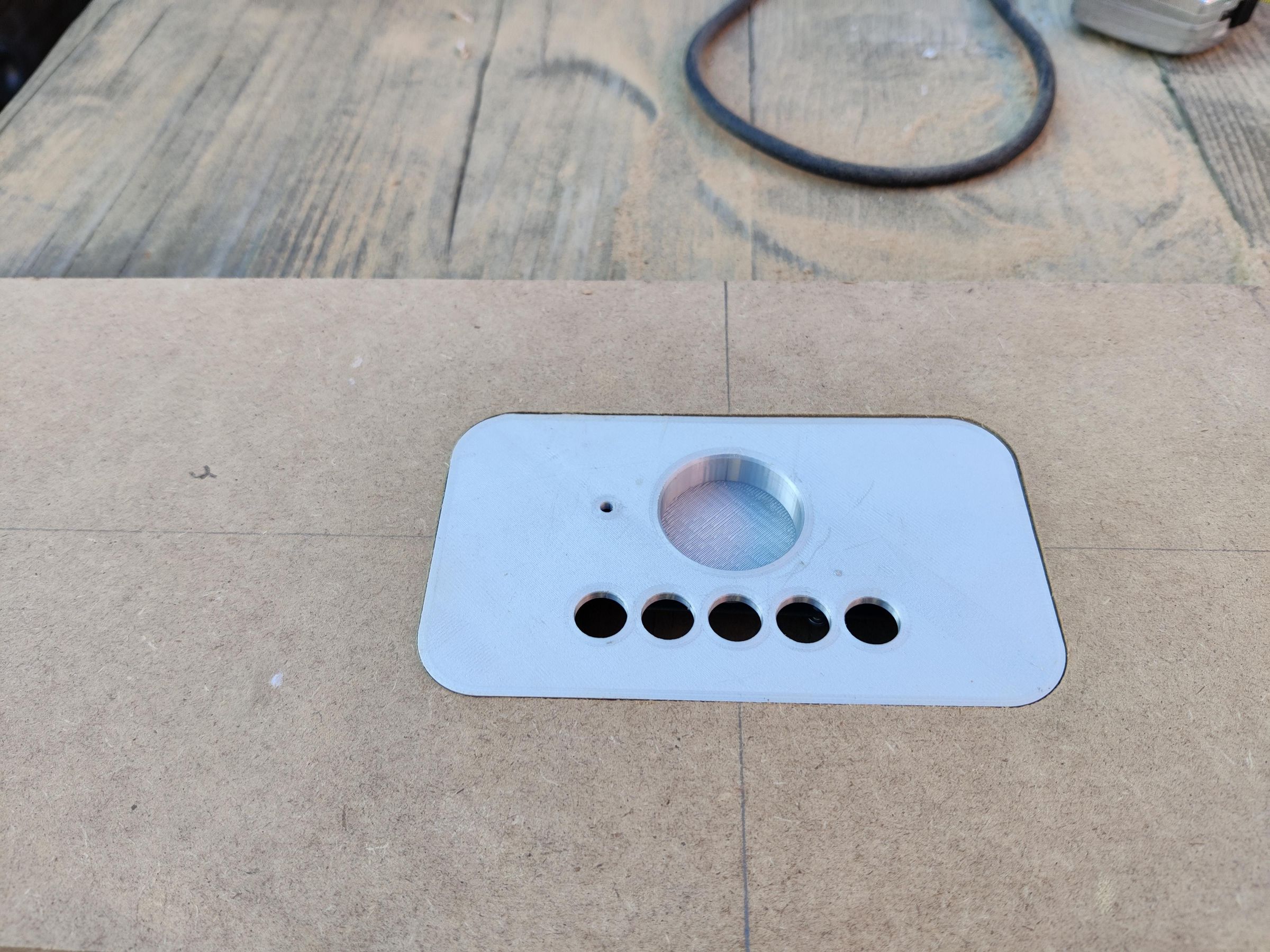 RFID Internet Radio : 13 Steps (with Pictures) - Instructables