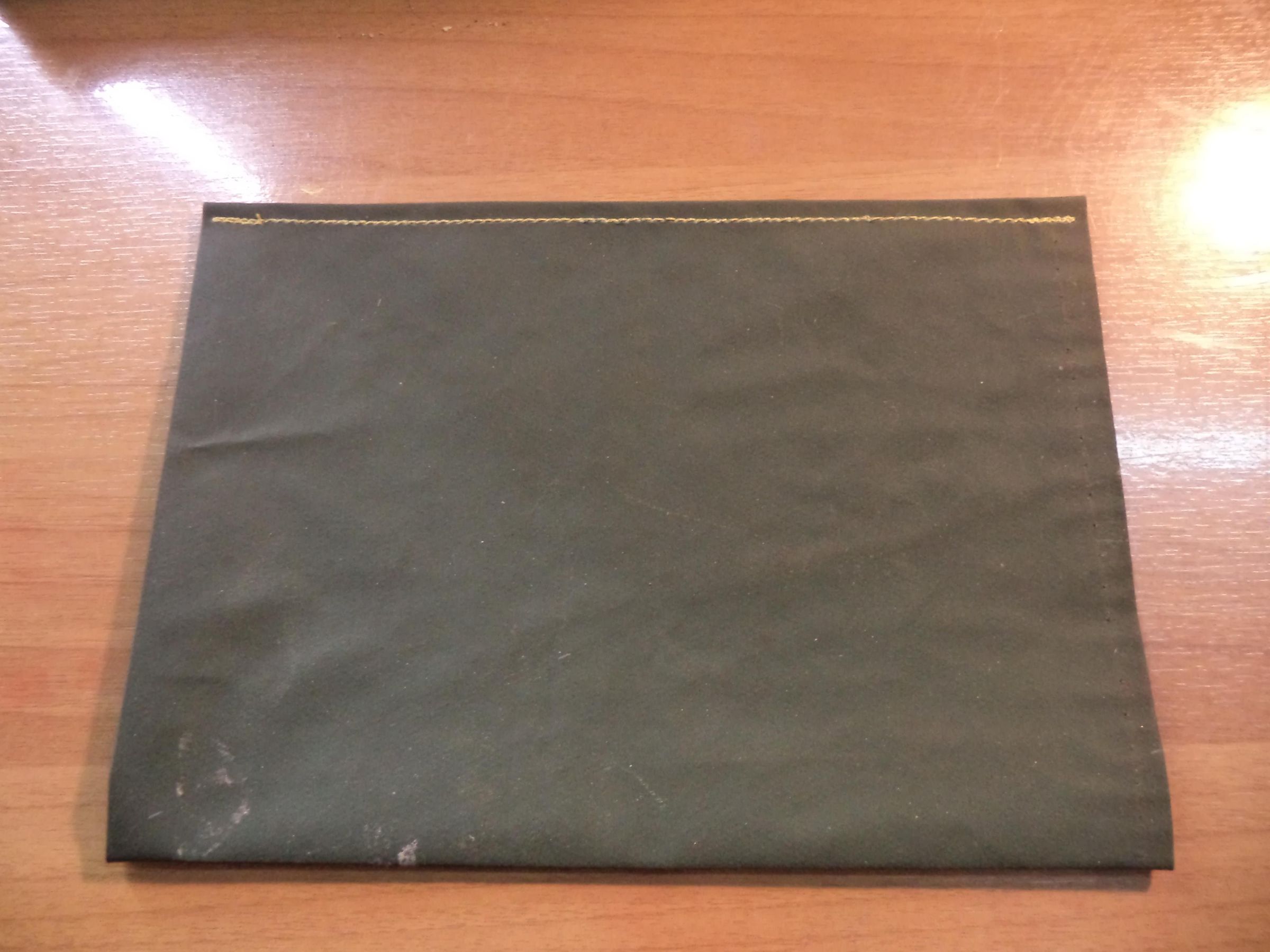 Upgrading Cheap-o Workshop Apron : 24 Steps (with Pictures) - Instructables